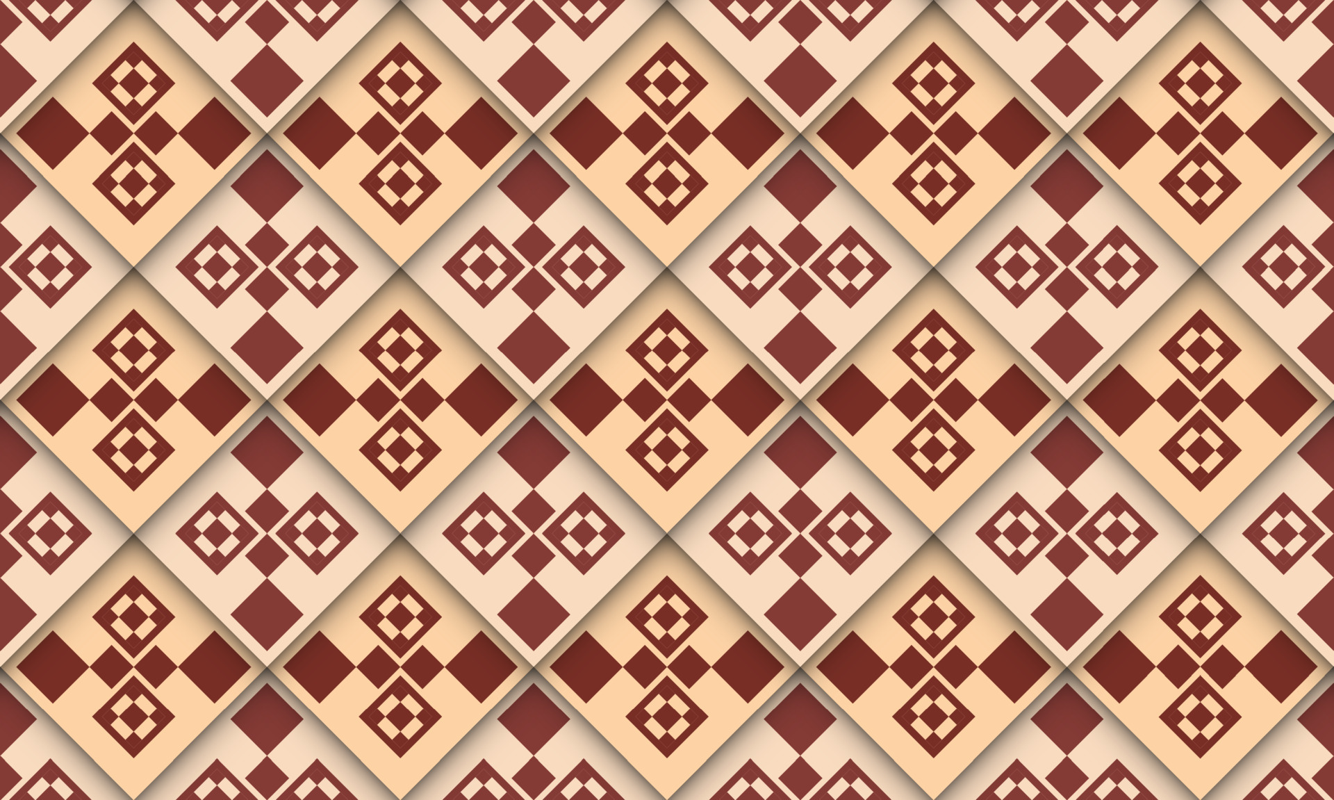 Geometric groovy pattern simple design 3912655 Vector Art at Vecteezy