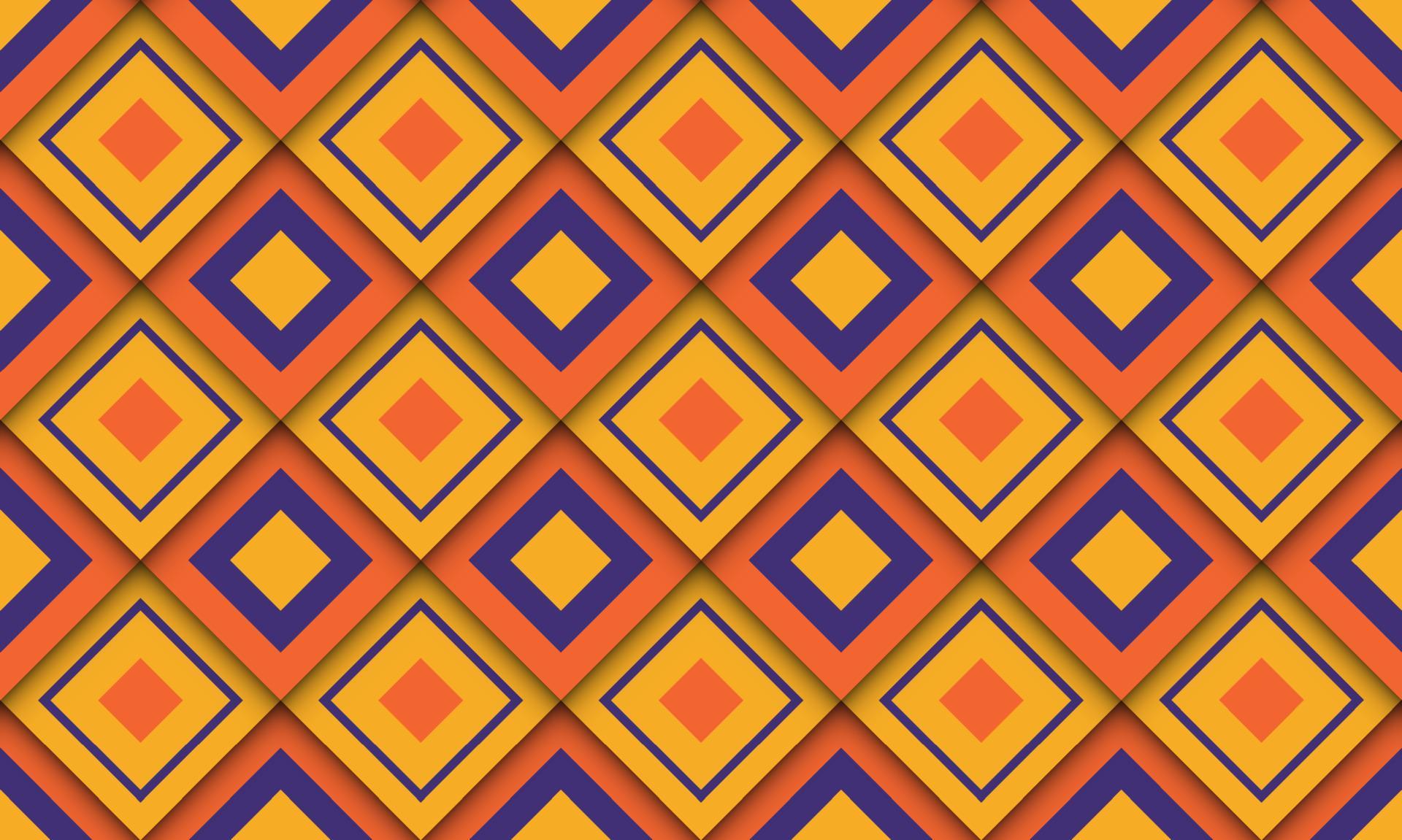 Geometric groovy pattern simple design 3912659 Vector Art at Vecteezy