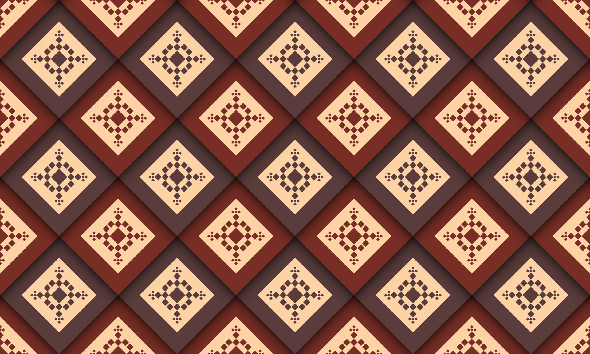 Geometric groovy pattern simple design 3912661 Vector Art at Vecteezy