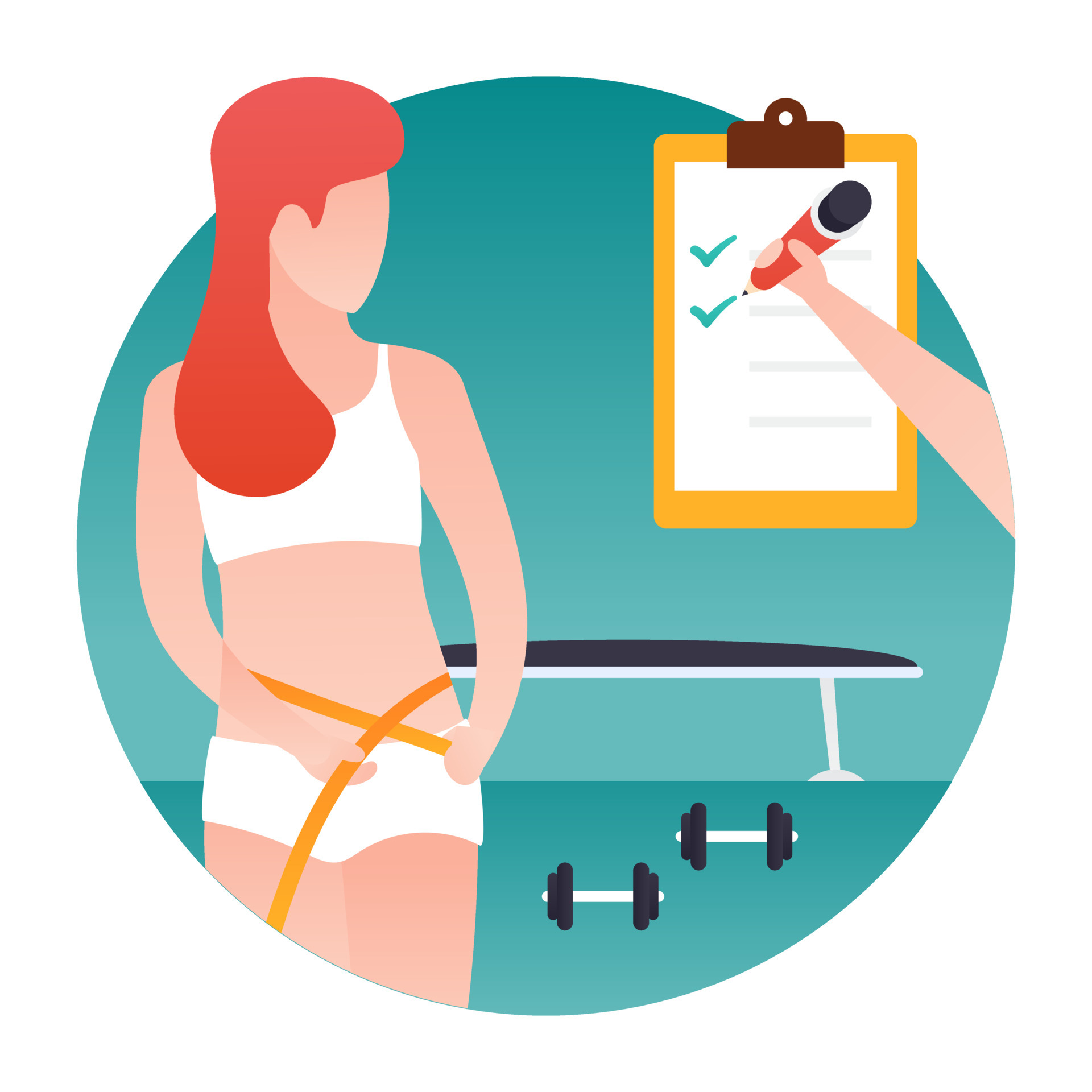 Fitness Chart Concepts 3981936 Vector Art At Vecteezy fitness-chart-concepts-3981936-vector-art-at-vecteezy