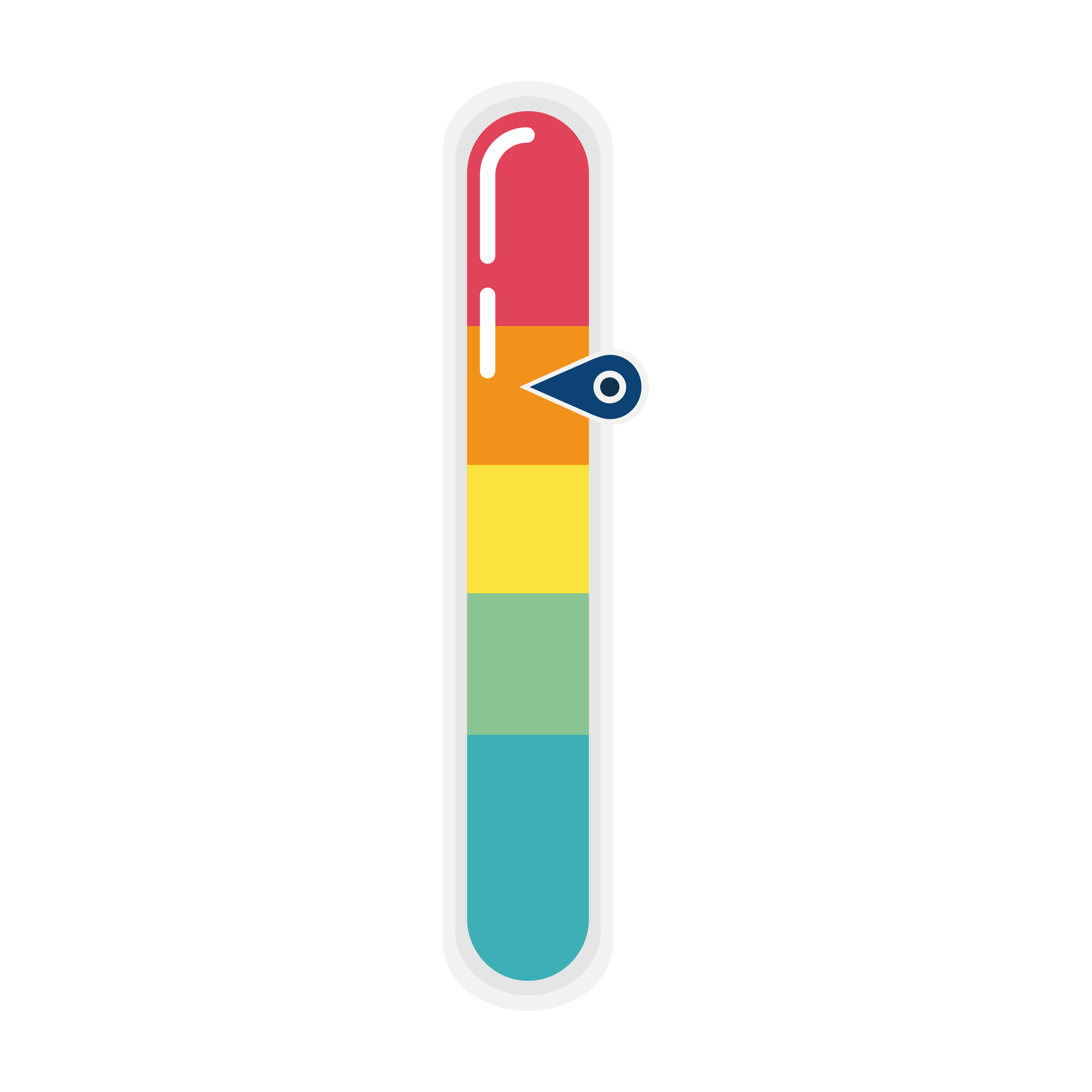 customer satisfaction bar colors measure icon 3995207 Vector Art at ... customer satisfaction bar colors measure icon 3995207 Vector Art at ...