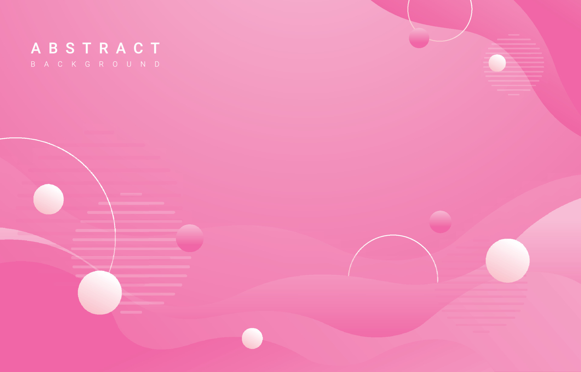 Pink Abstract Background 4026619 Vector Art at Vecteezy