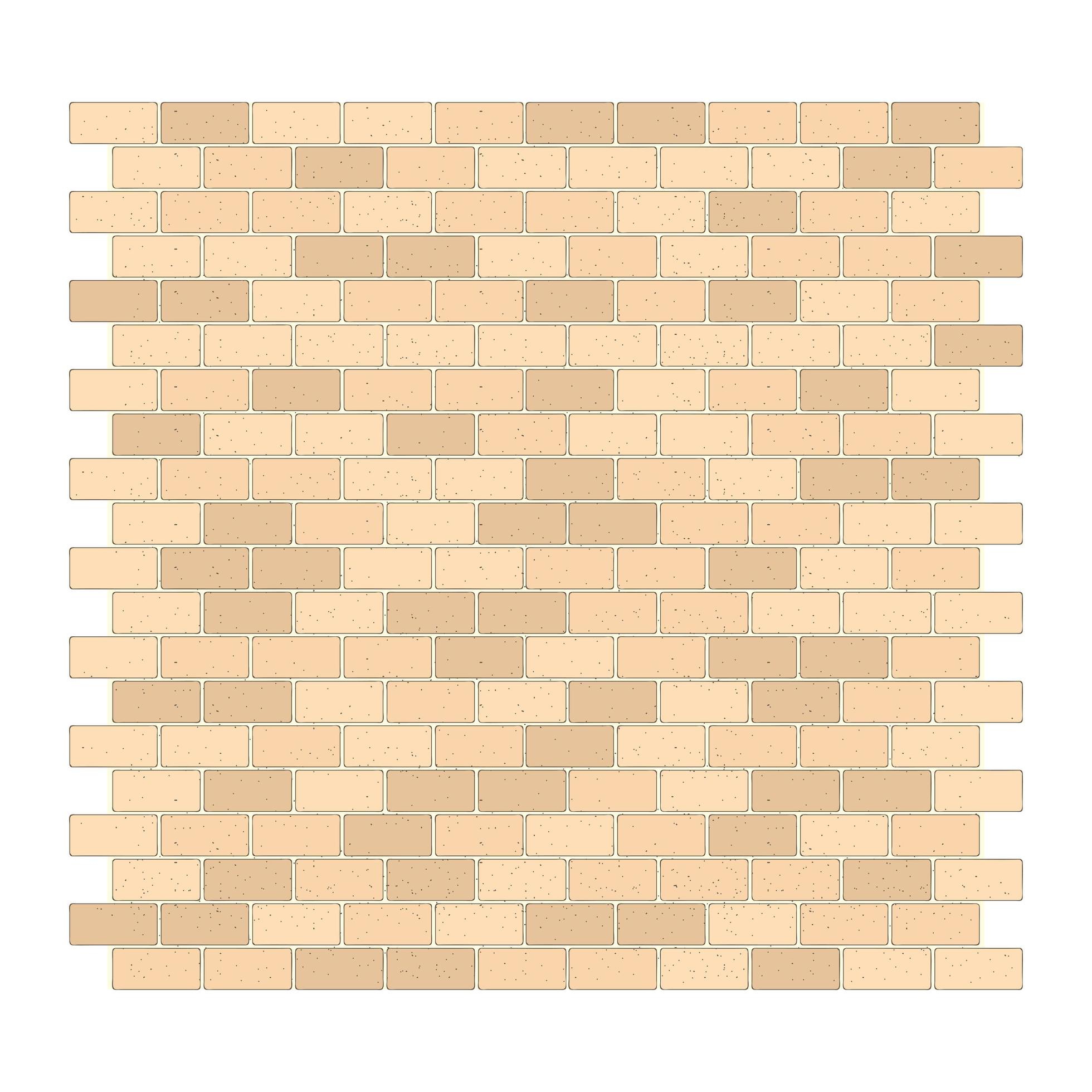 brick wall construction 4057778 Vector Art at Vecteezy