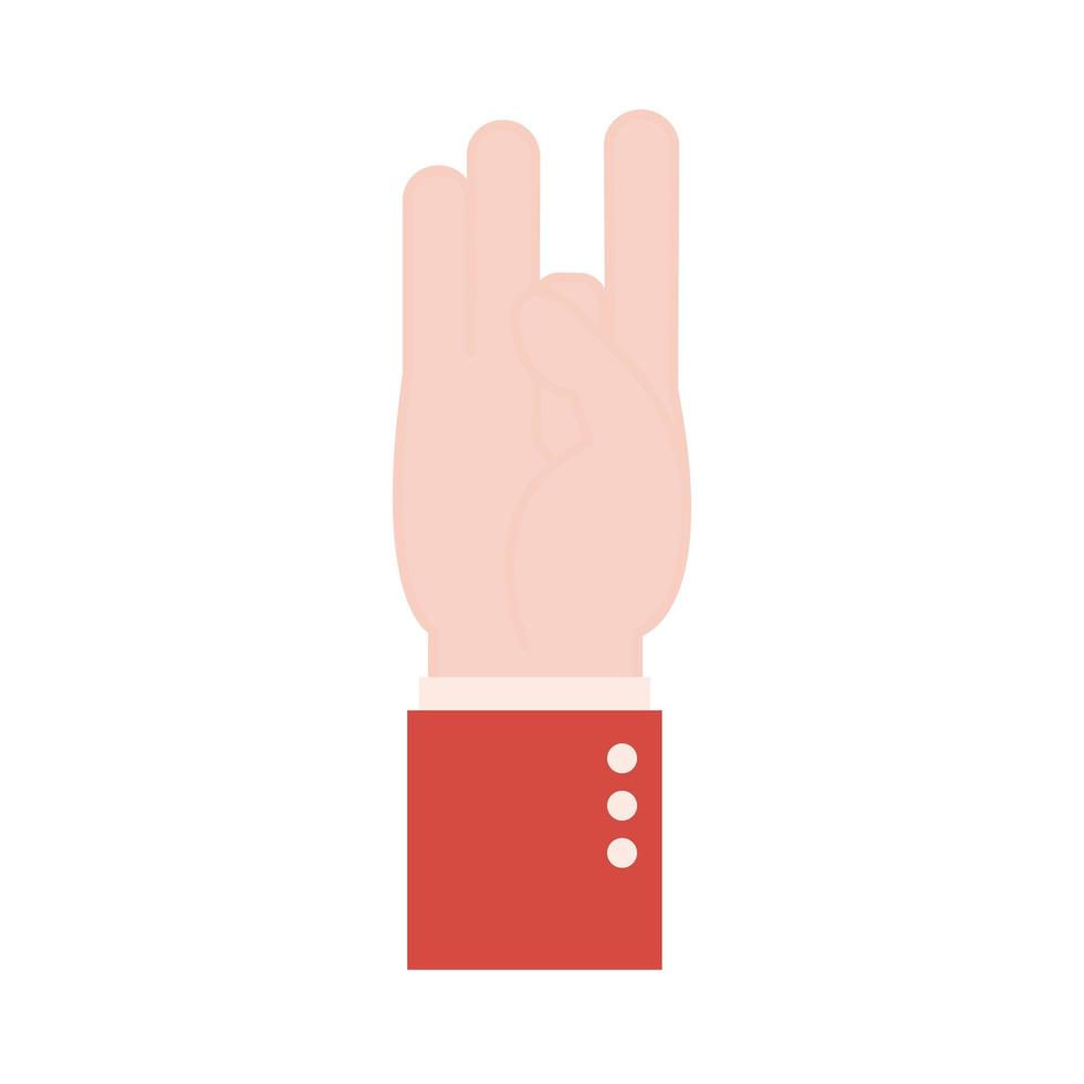 British Sign Language Vector Art, Icons, and Graphics for Free Download