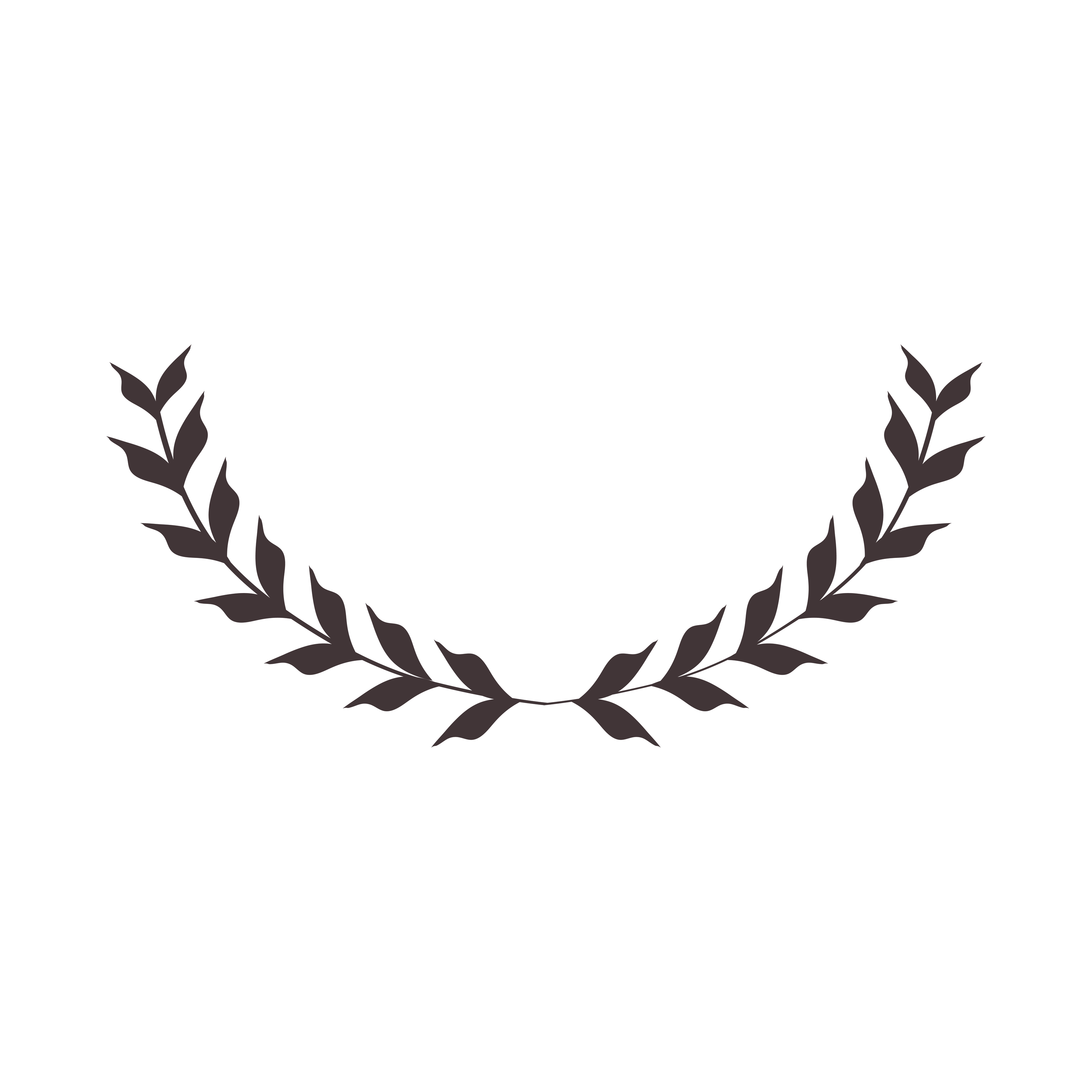 Laurel Wreath Crown 4103472 Vector Art At Vecteezy laurel-wreath-crown-4103472-vector-art-at-vecteezy