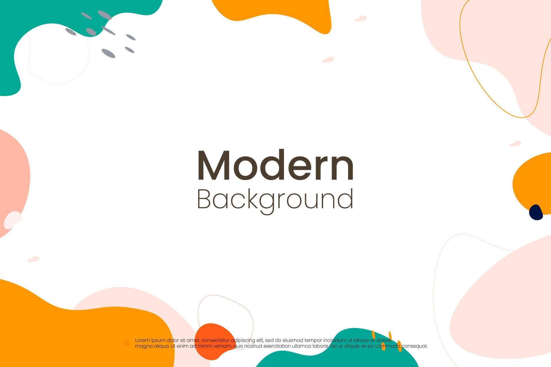 Hand drawn minimal background Free Vector 4105444 Vector Art at Vecteezy