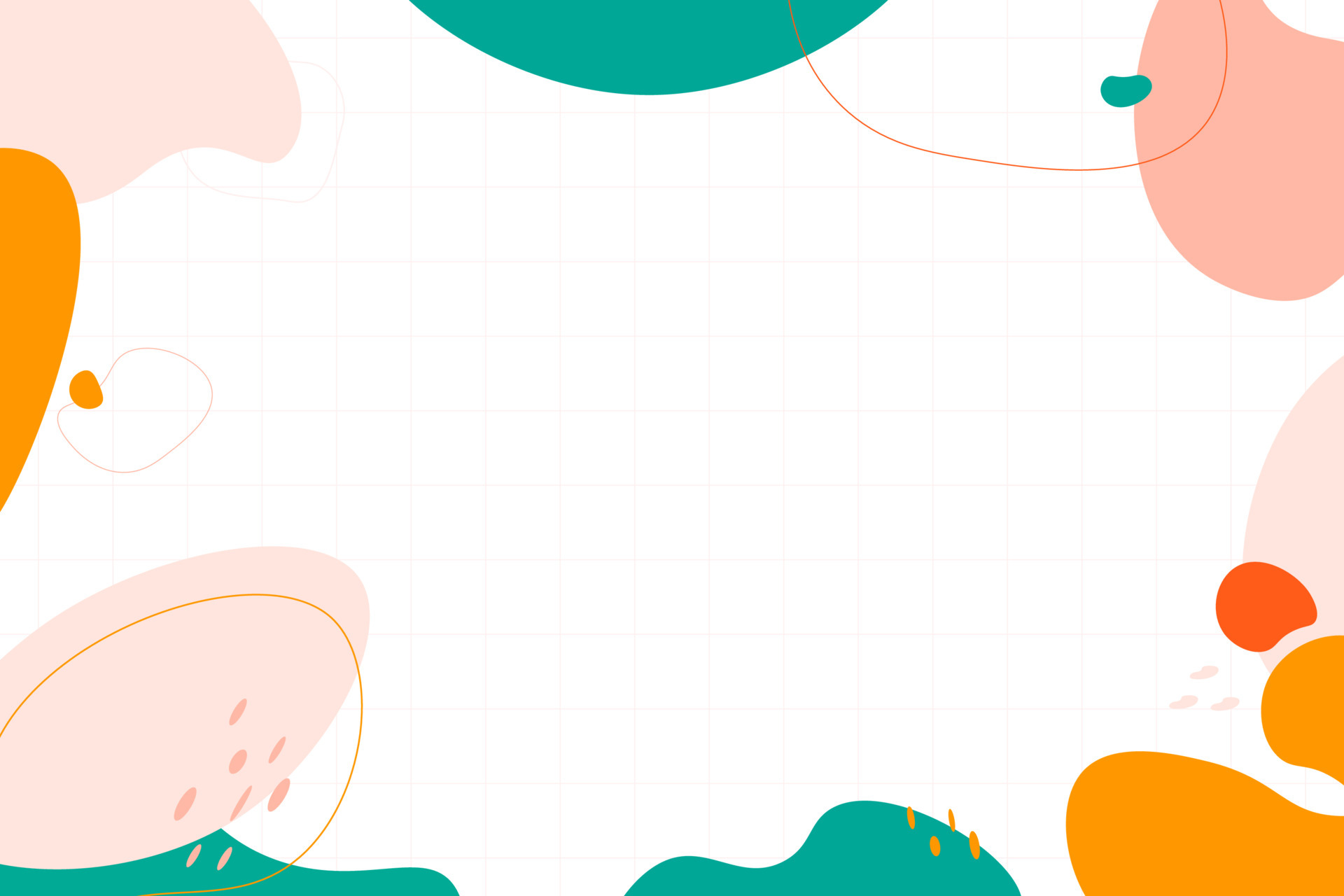 Hand drawn minimal background Free Vector 4105446 Vector Art at Vecteezy