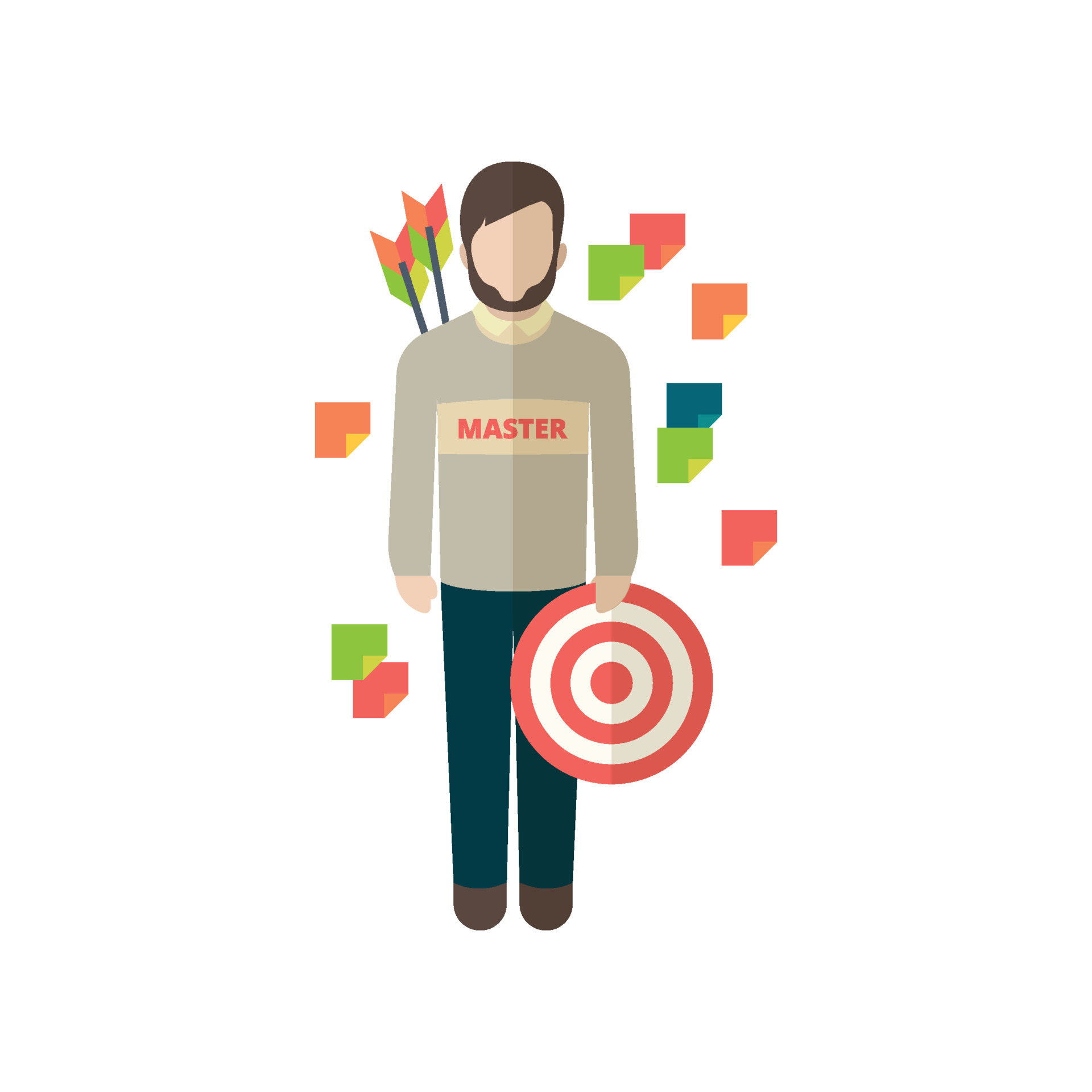 Agile Methodology Vector Art Icons And Graphics For Free Download