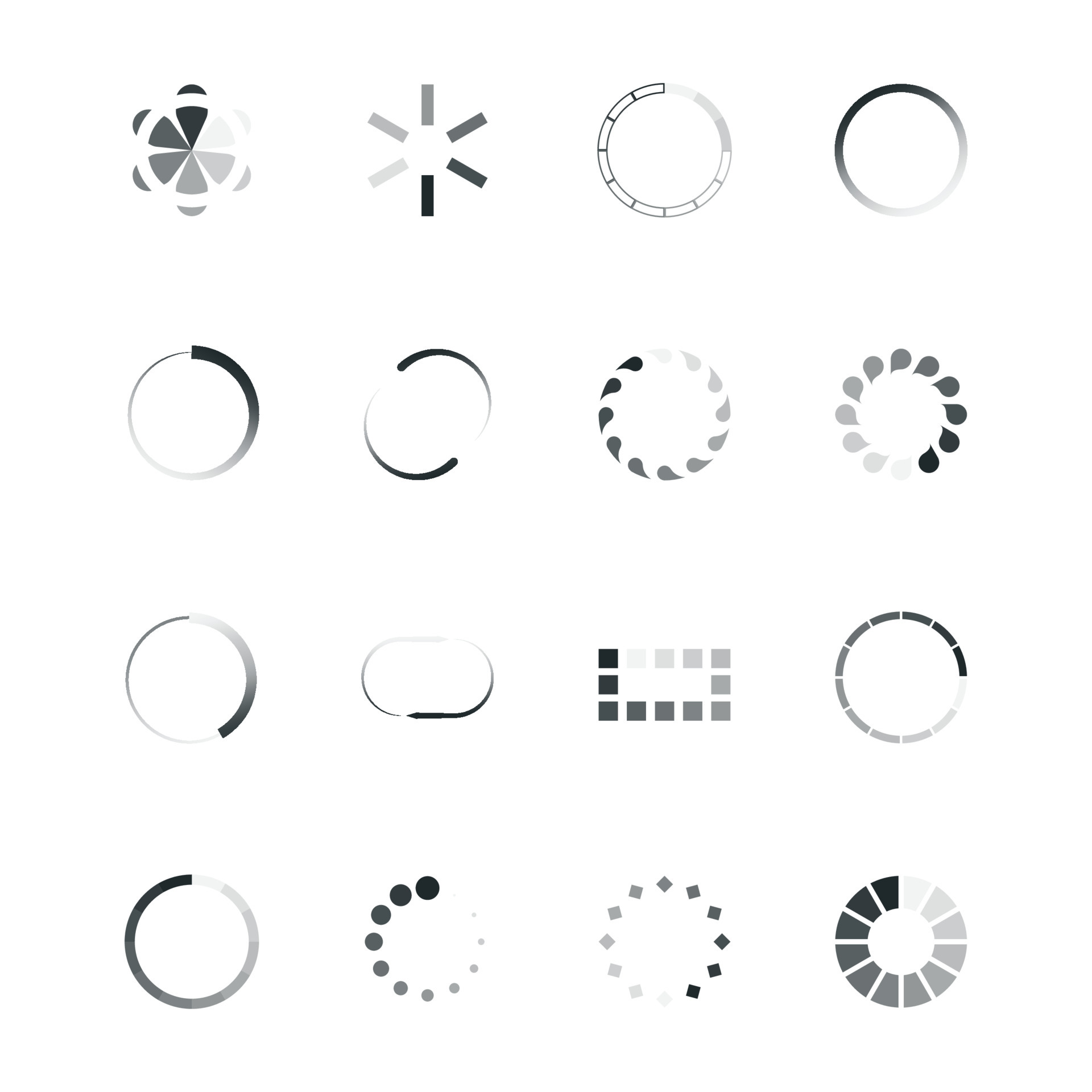 Progress Bar Vector Art, Icons, and Graphics for Free Download