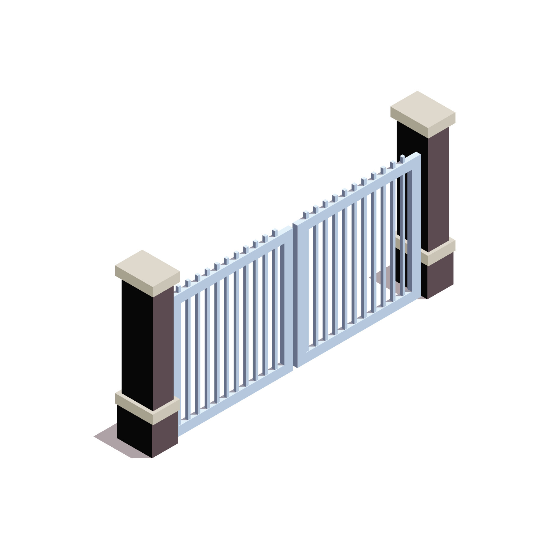 Railing Vector Art Icons And Graphics For Free Download