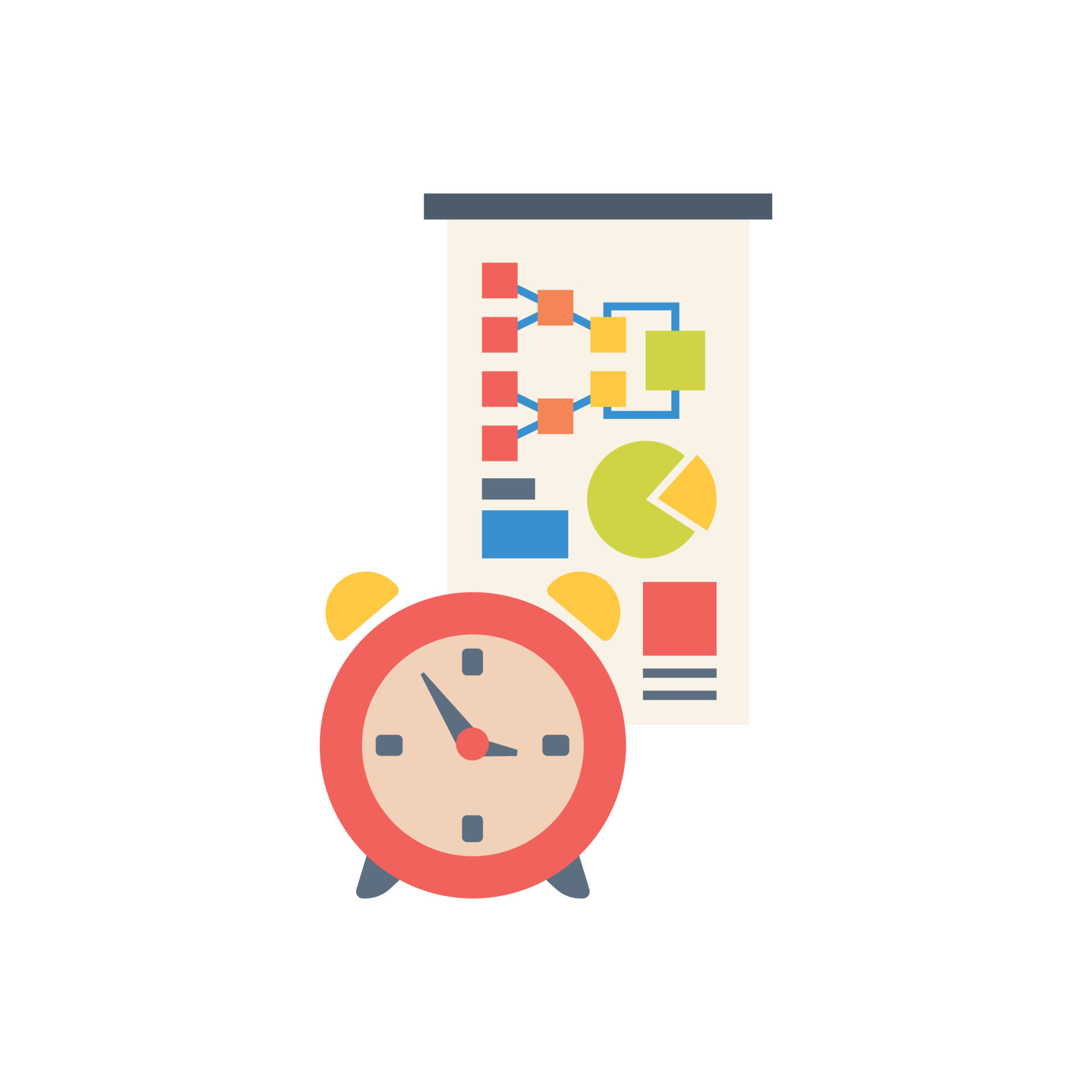 Scrum Methodology Project Visualization Retrospective Agile Software