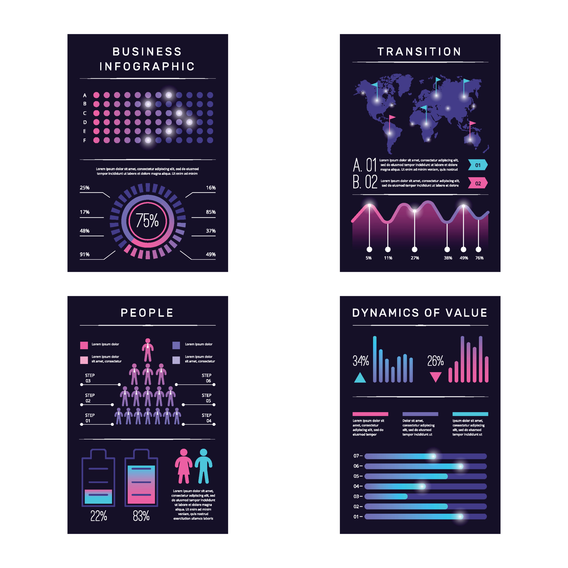 Network Analysis Vector Art, Icons, and Graphics for Free Download