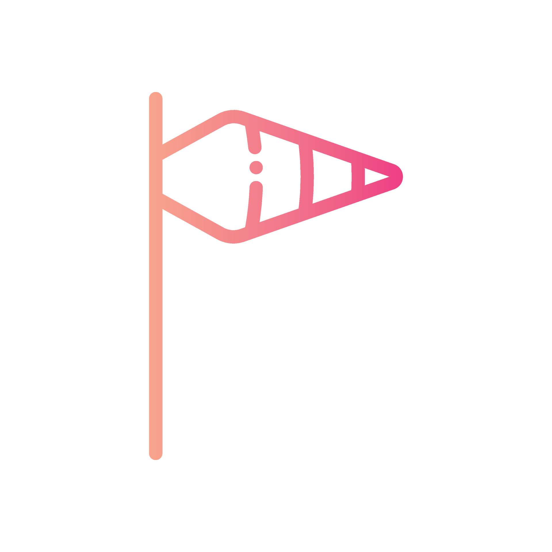 Windsock gradient icon 4115224 Vector Art at Vecteezy Windsock gradient icon 4115224 Vector Art at Vecteezy