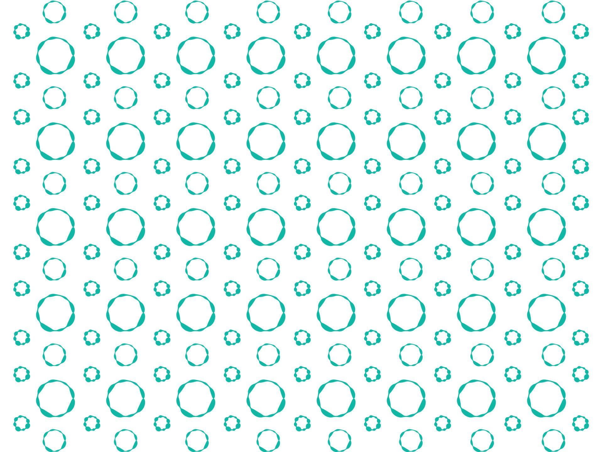 Abstract pattern, seamless pattern, bubble pattern design 4121340 ...