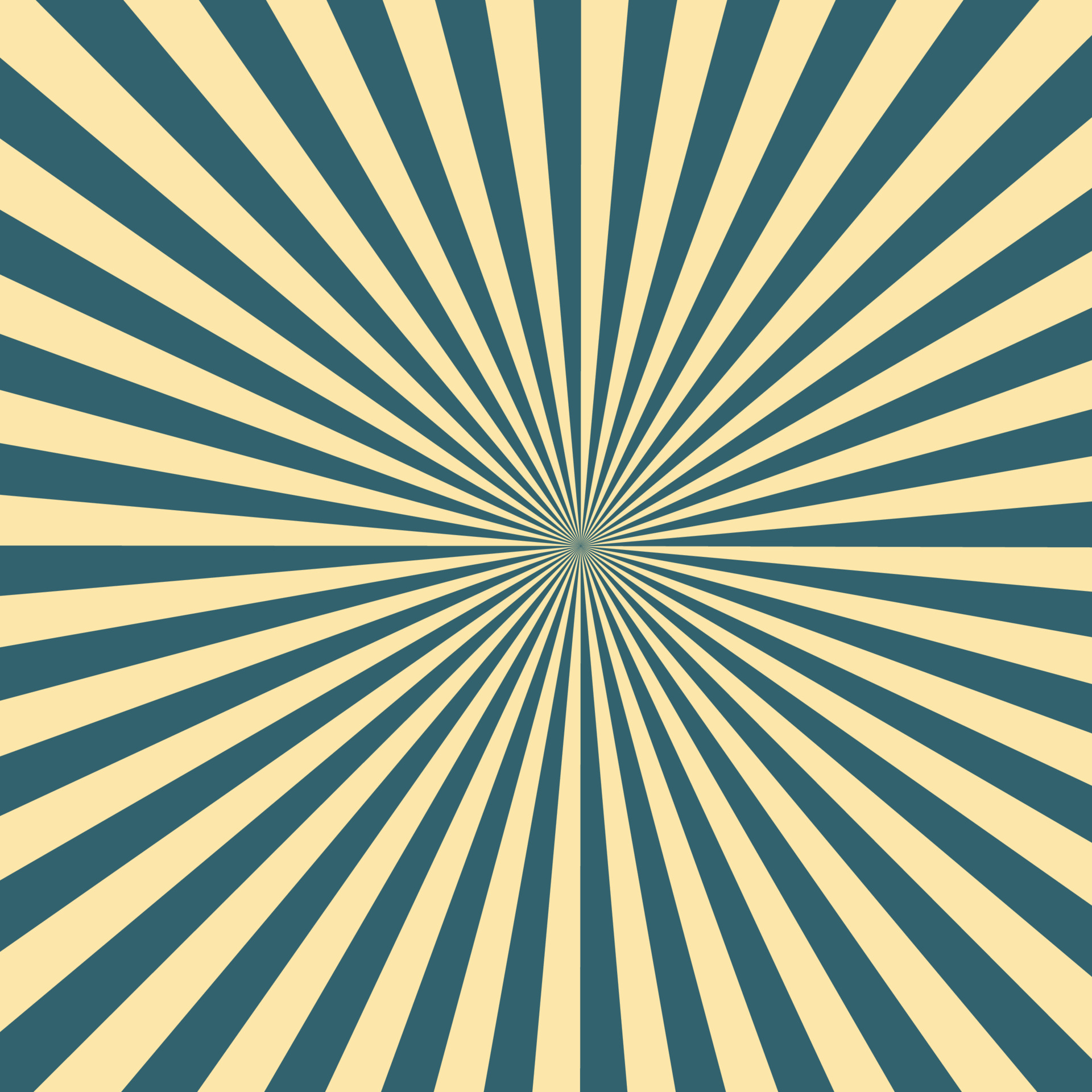 Vector Light Rays Background