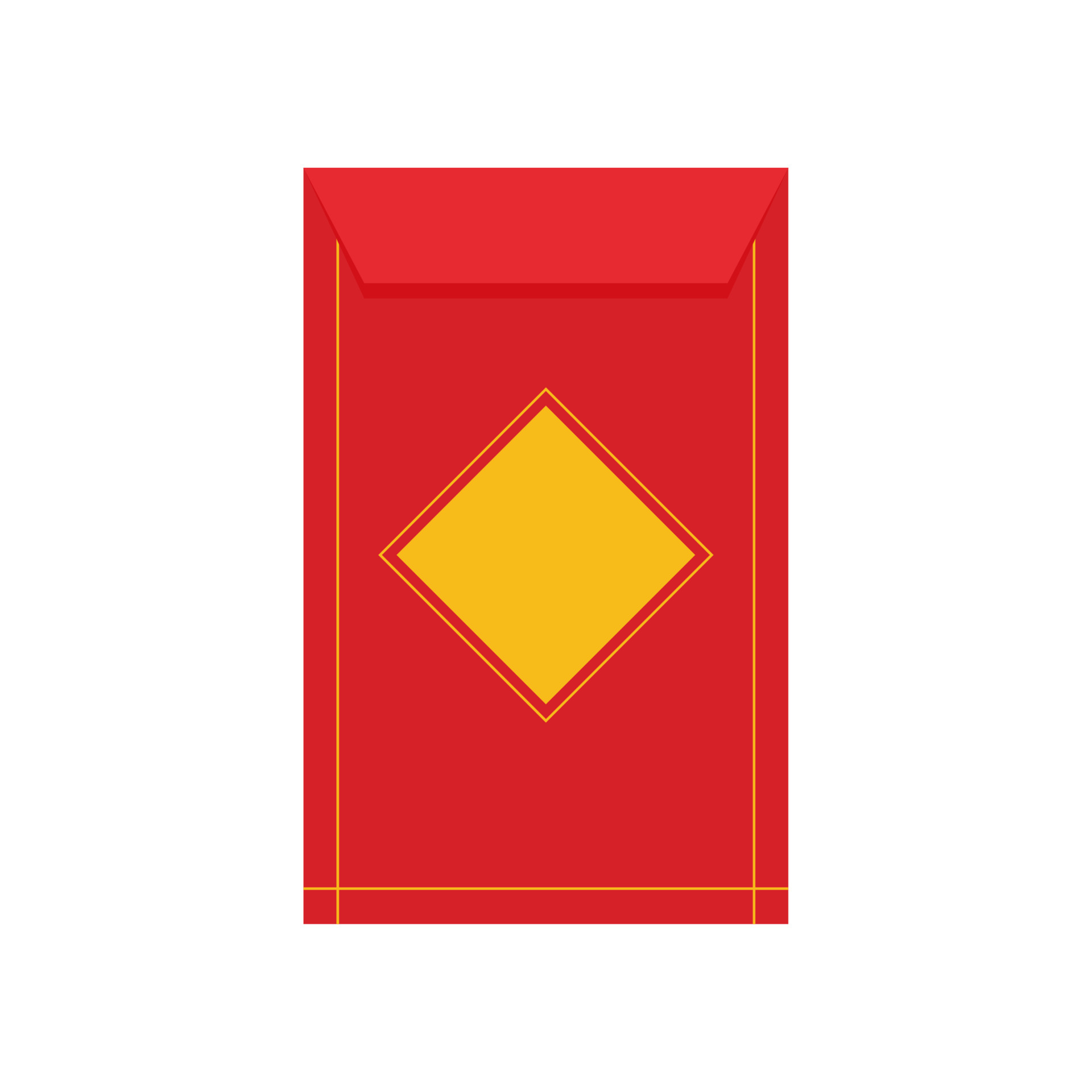 Red Envelope For Chinese Yuan To Give As A Gift To Children During The red-envelope-for-chinese-yuan-to-give-as-a-gift-to-children-during-the