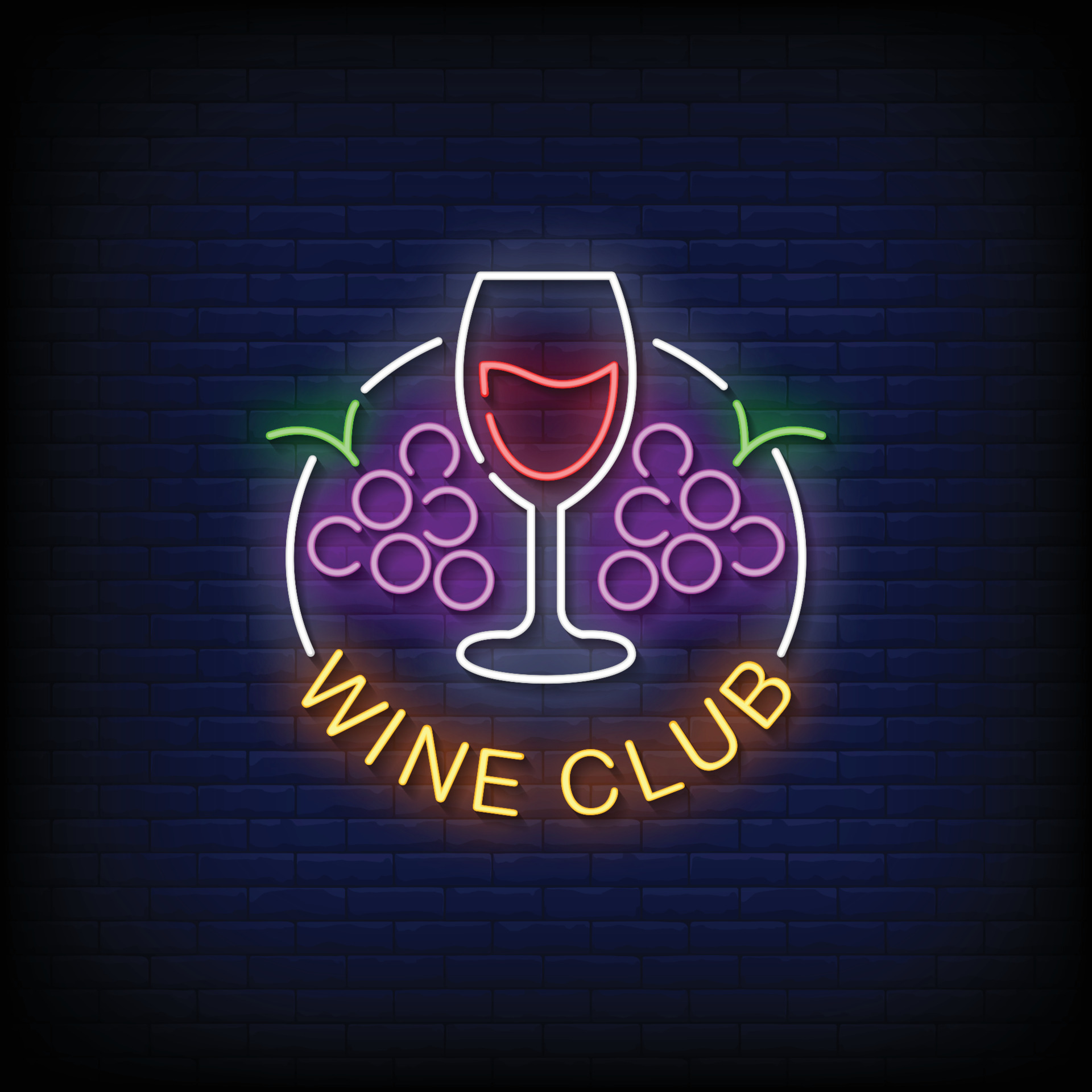 Wine Club Neon Signs Style Text Vector 4154349 Vector Art At Vecteezy wine-club-neon-signs-style-text-vector-4154349-vector-art-at-vecteezy