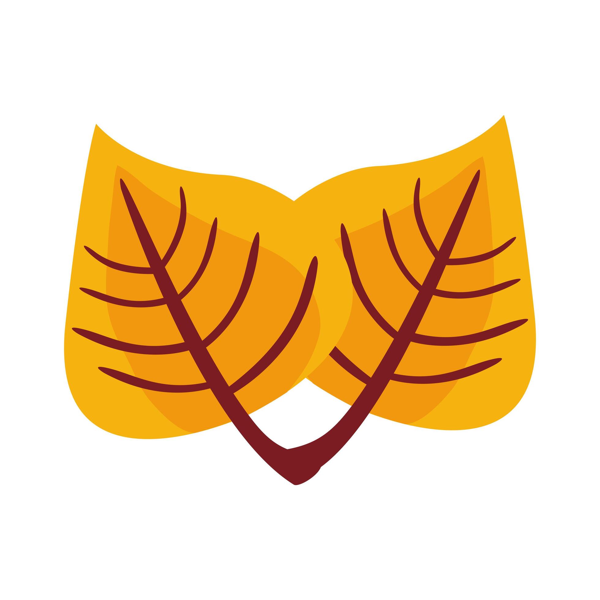 autum ovate leafs flat style icon 4159827 Vector Art at Vecteezy autum ovate leafs flat style icon 4159827 Vector Art at Vecteezy