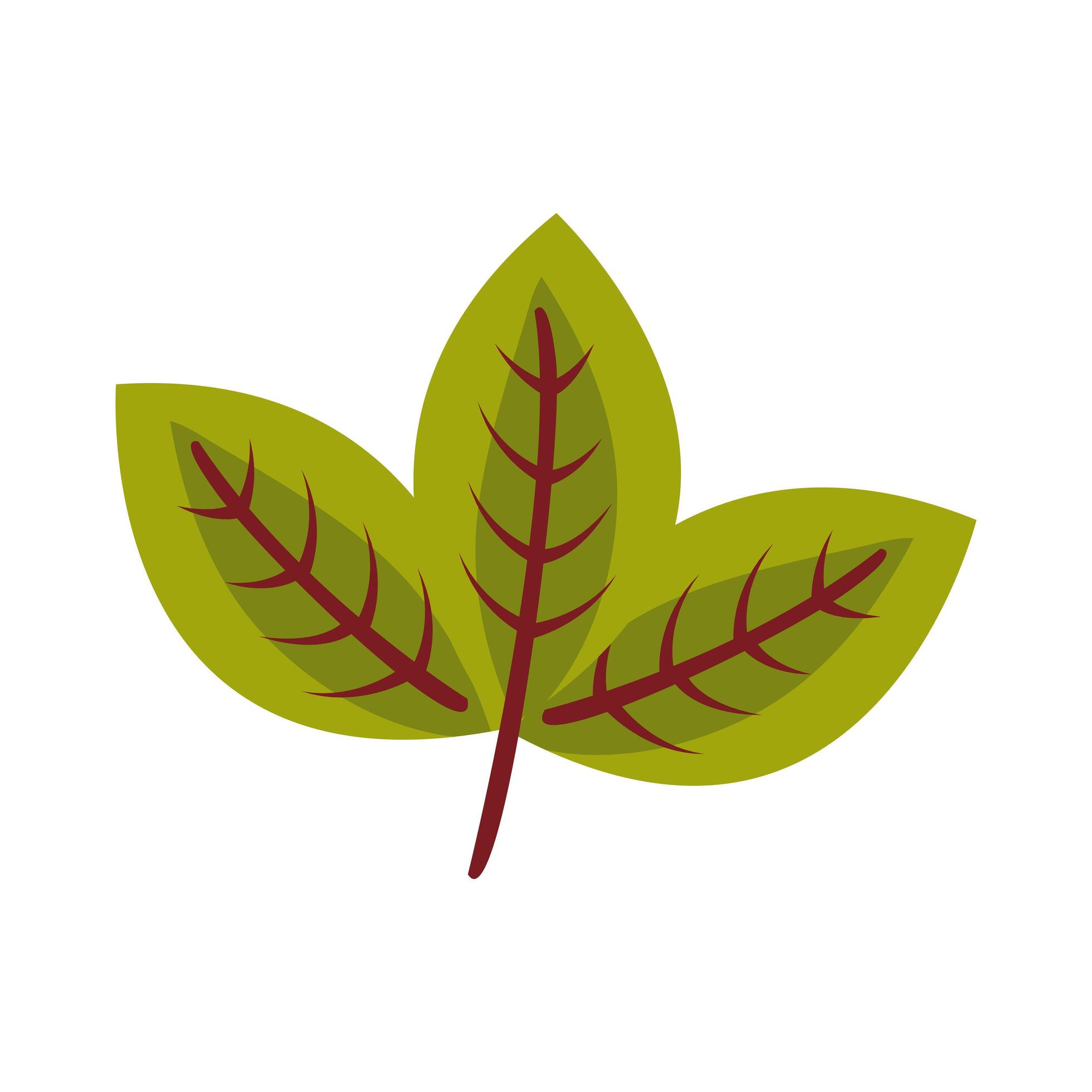 autum ovate leafs flat style icon 4159962 Vector Art at Vecteezy autum ovate leafs flat style icon 4159962 Vector Art at Vecteezy