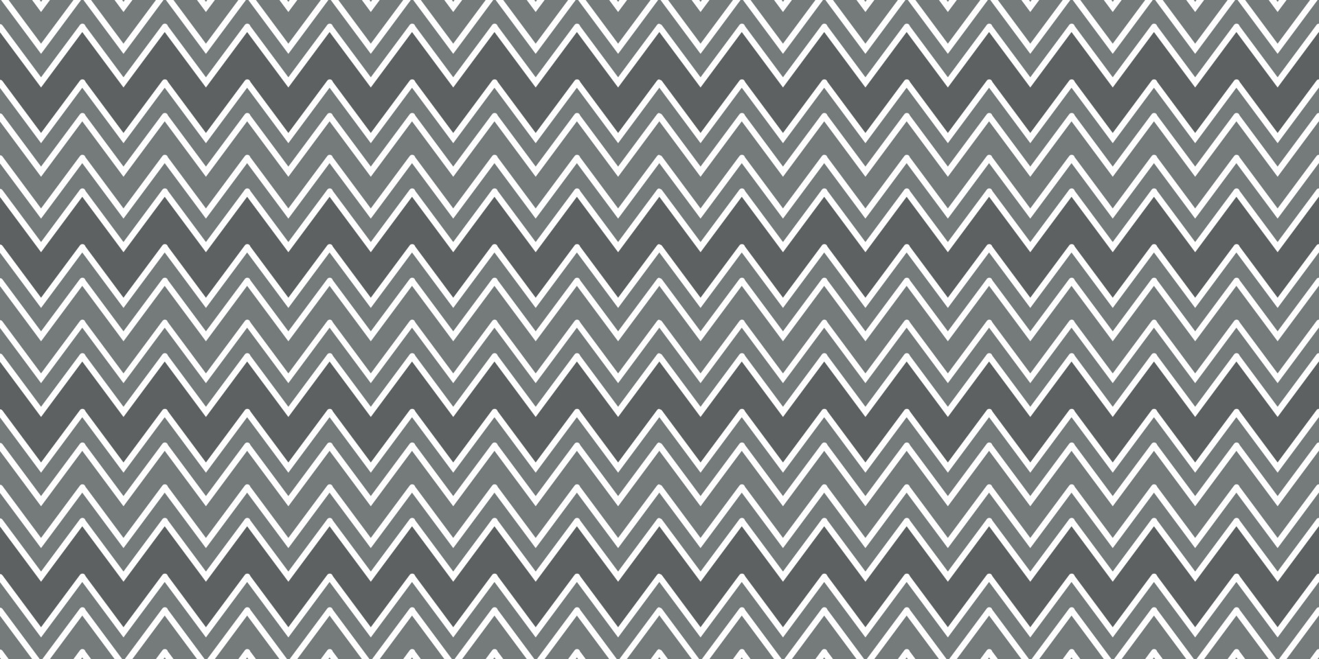 chevron seamless pattern. Vector illustration 4207760 Vector Art at ...