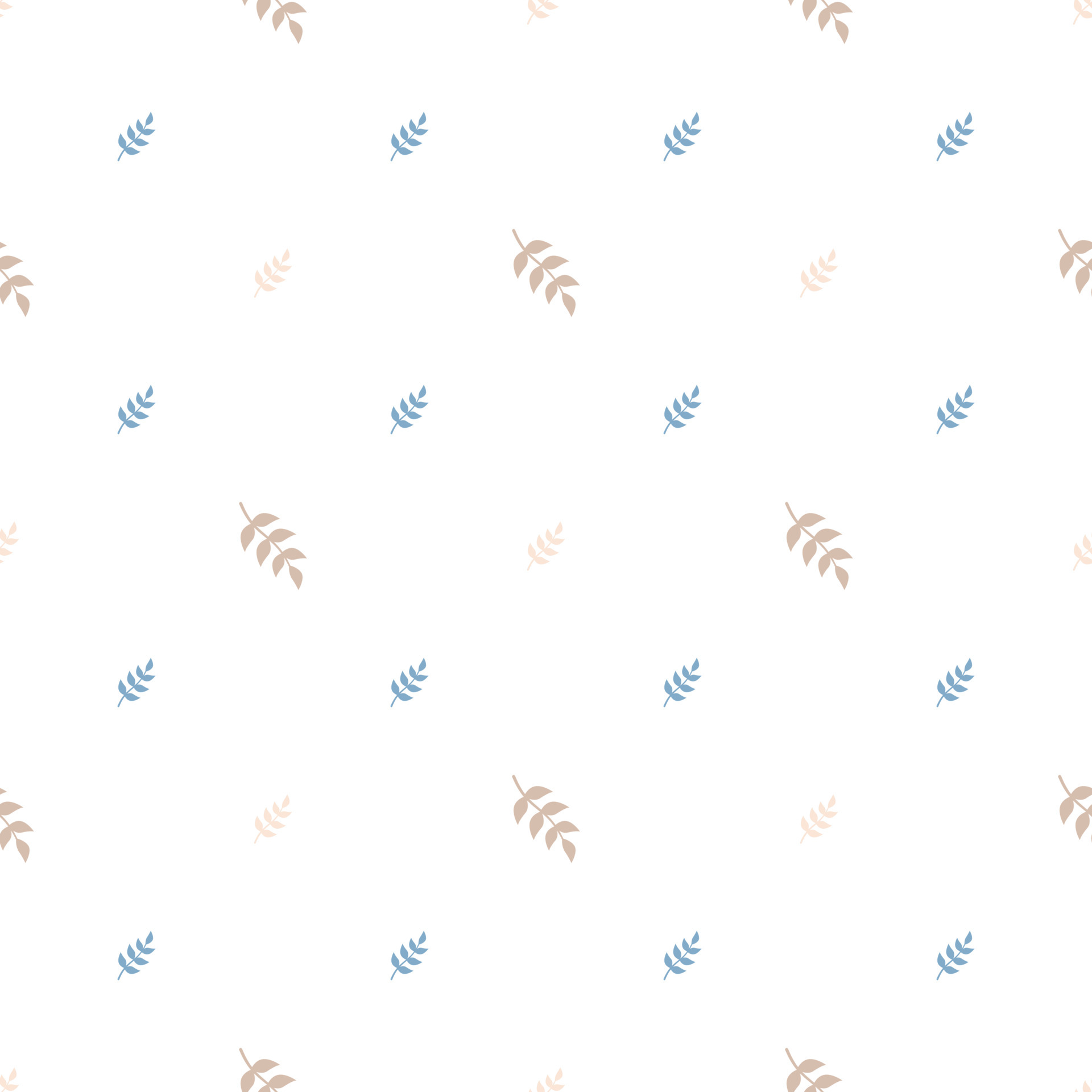 Simple Seamless Pattern