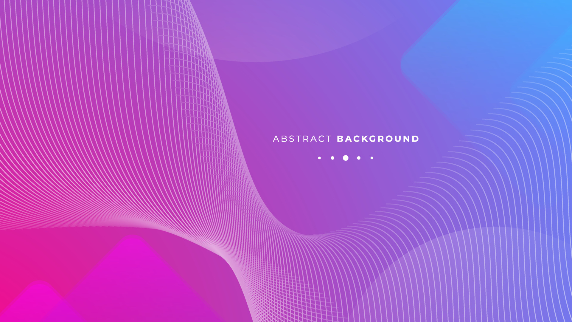 Colorful Wavy Gradient Shape Abstract Background 4219457 Vector Art At