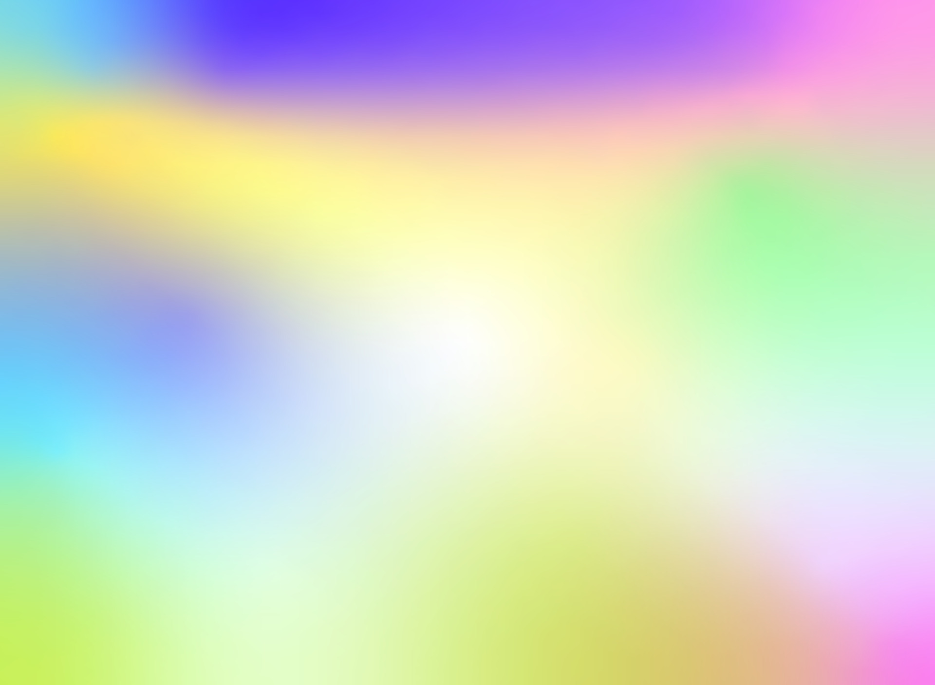 Abstract colorful blurred background design holographic style. 4224897 ...