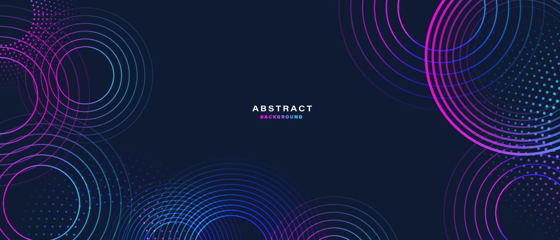 Abstract tech background with light effect. 4225291 Vector Art at Vecteezy