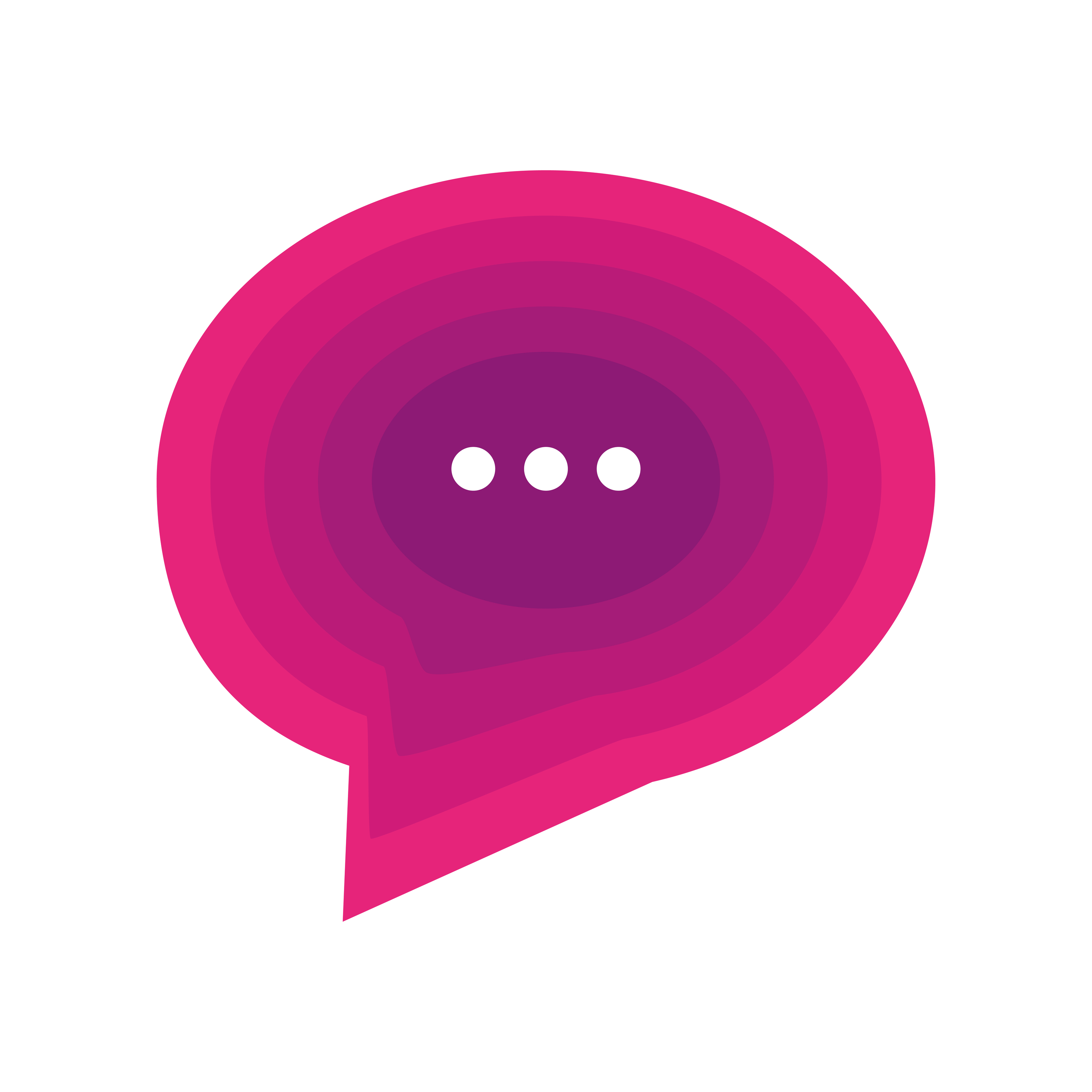 message speech bubble 4228088 Vector Art at Vecteezy