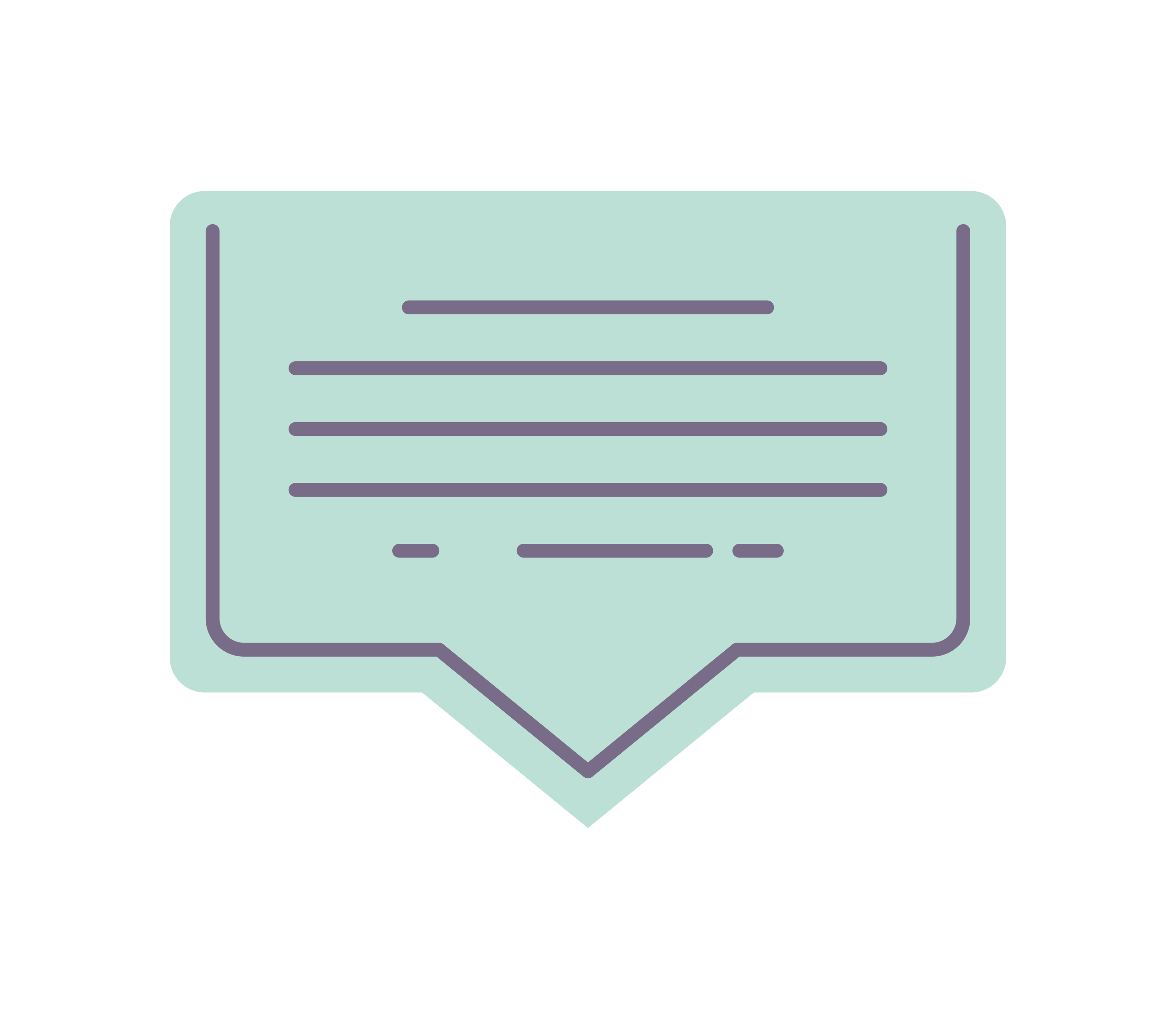 message speech bubble 4228094 Vector Art at Vecteezy