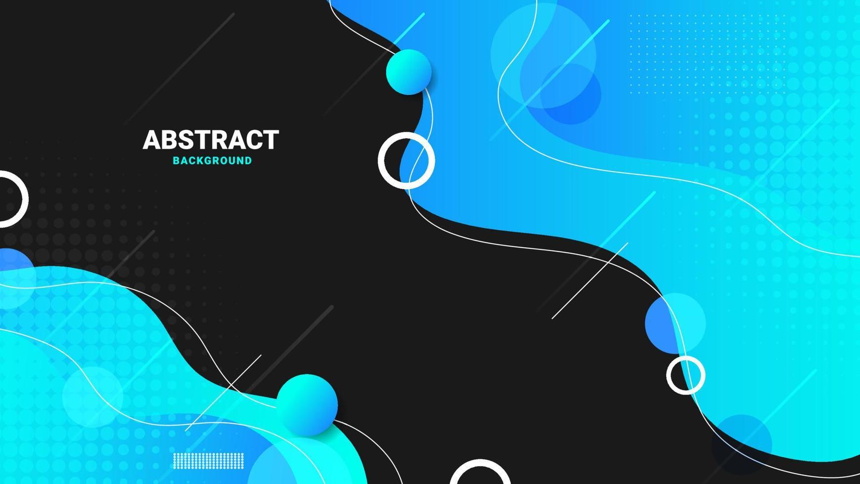 Abstract fluid gradient background. 4228842 Vector Art at Vecteezy