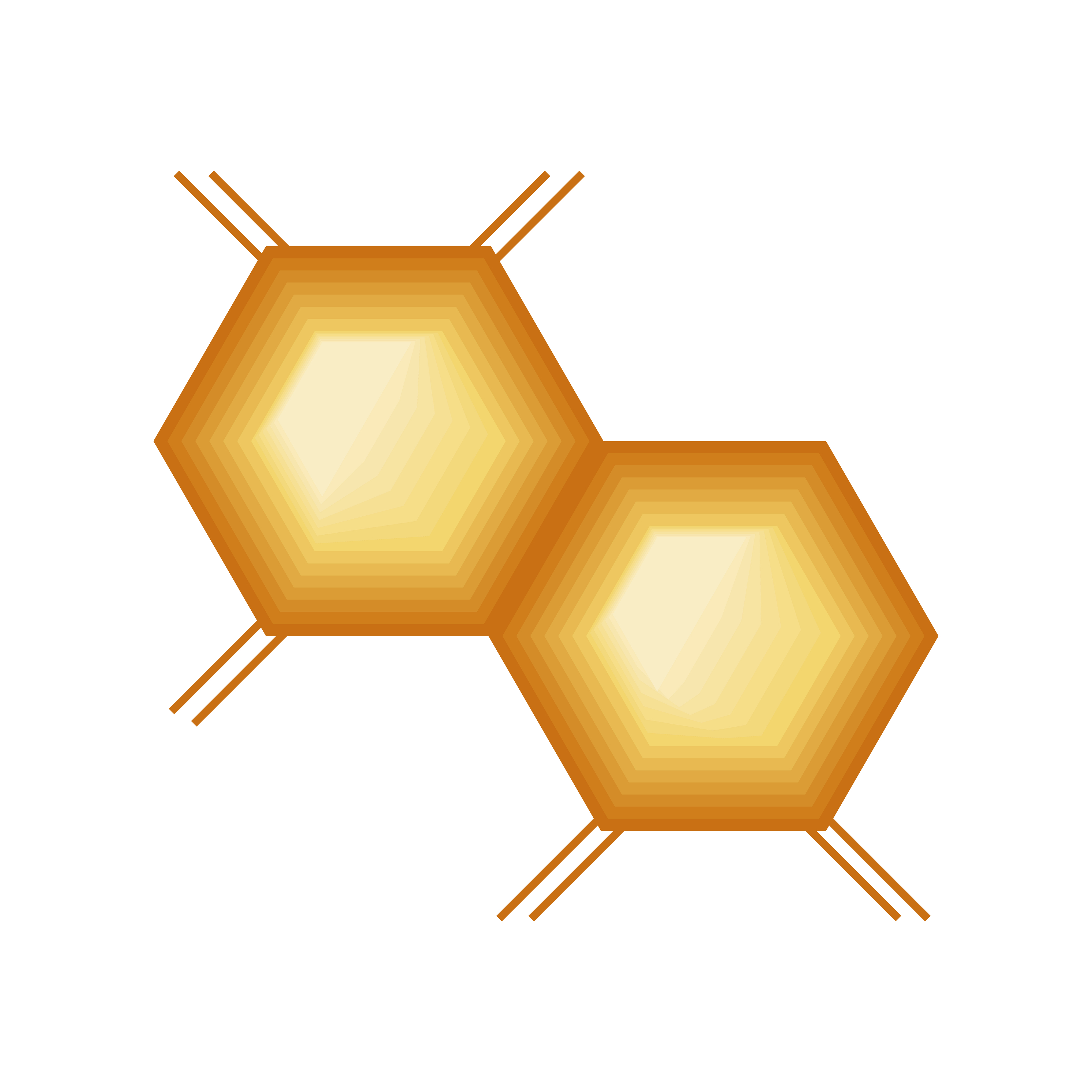 Atom Molecule Structure 4231874 Vector Art At Vecteezy