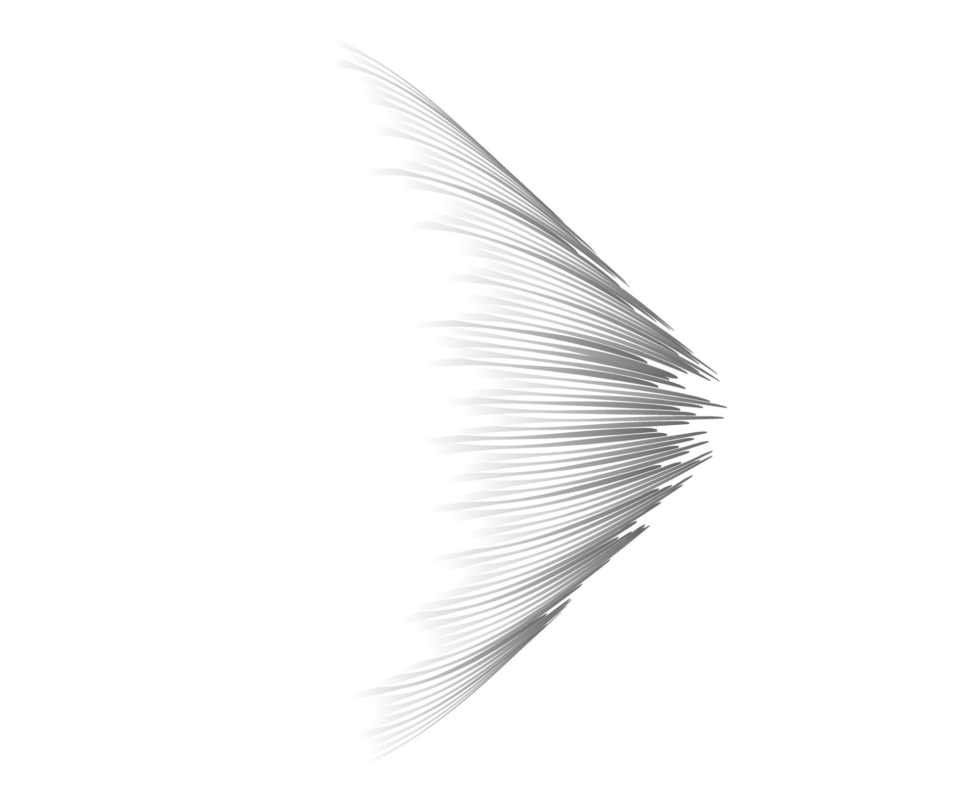 How To Draw Speed Lines