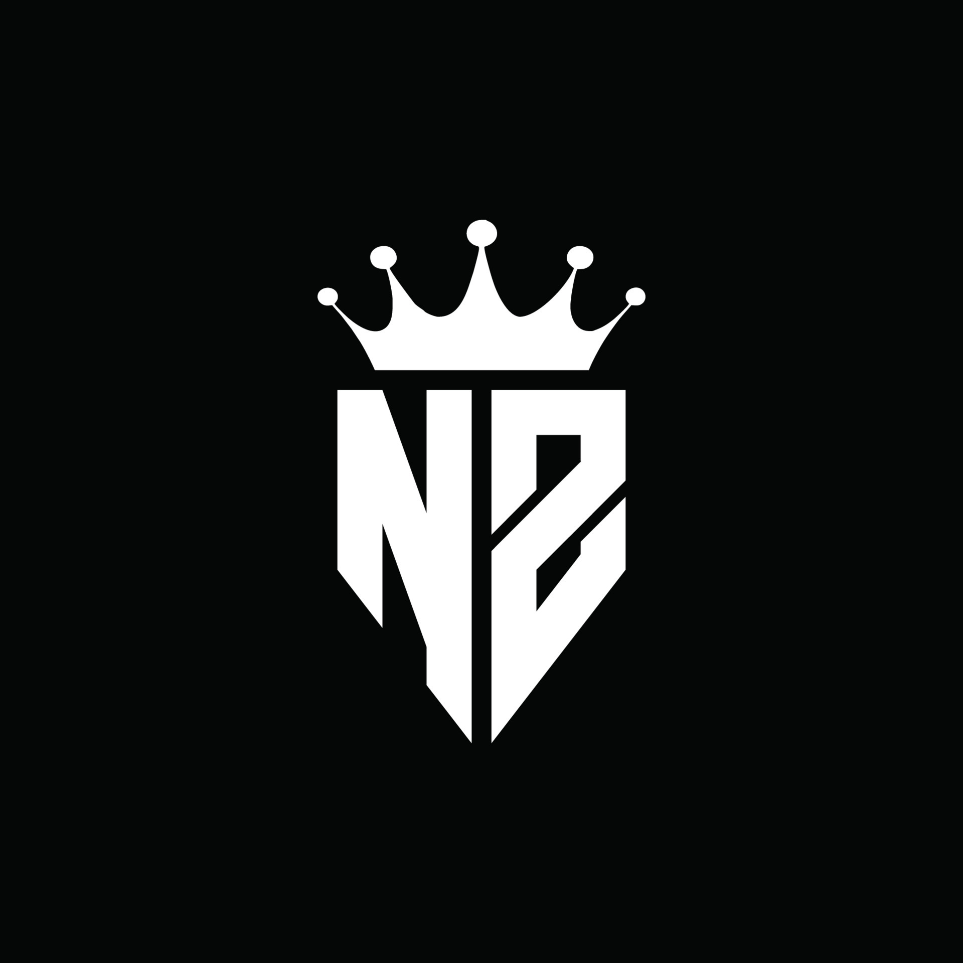 Nz Logo Vector Art Icons And Graphics For Free Download