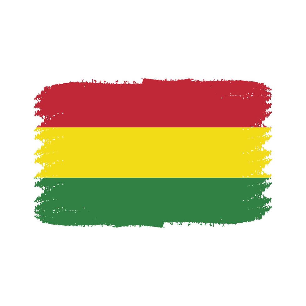 bandera de bolivia con pincel pintado de acuarela 4238274 Vector en ... bandera de bolivia con pincel pintado de acuarela 4238274 Vector en ...
