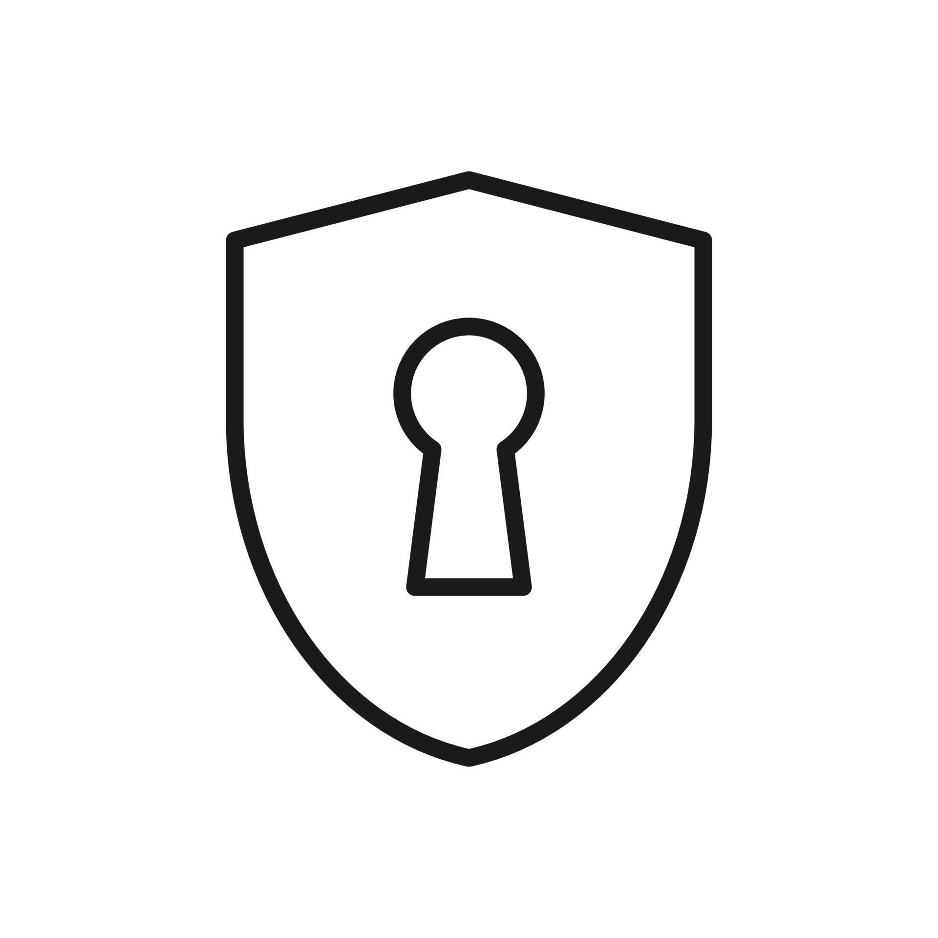 Cyber Security Vector, Line Icon, flat design. 4243554 Vector Art at ... Cyber Security Vector, Line Icon, flat design. 4243554 Vector Art at ...
