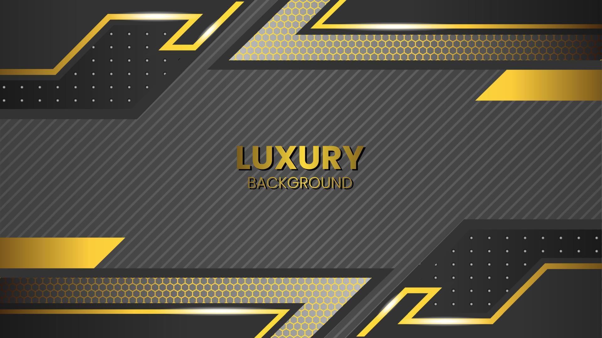 Gradient technology abstract background Vector 4243915 Vector Art at ...