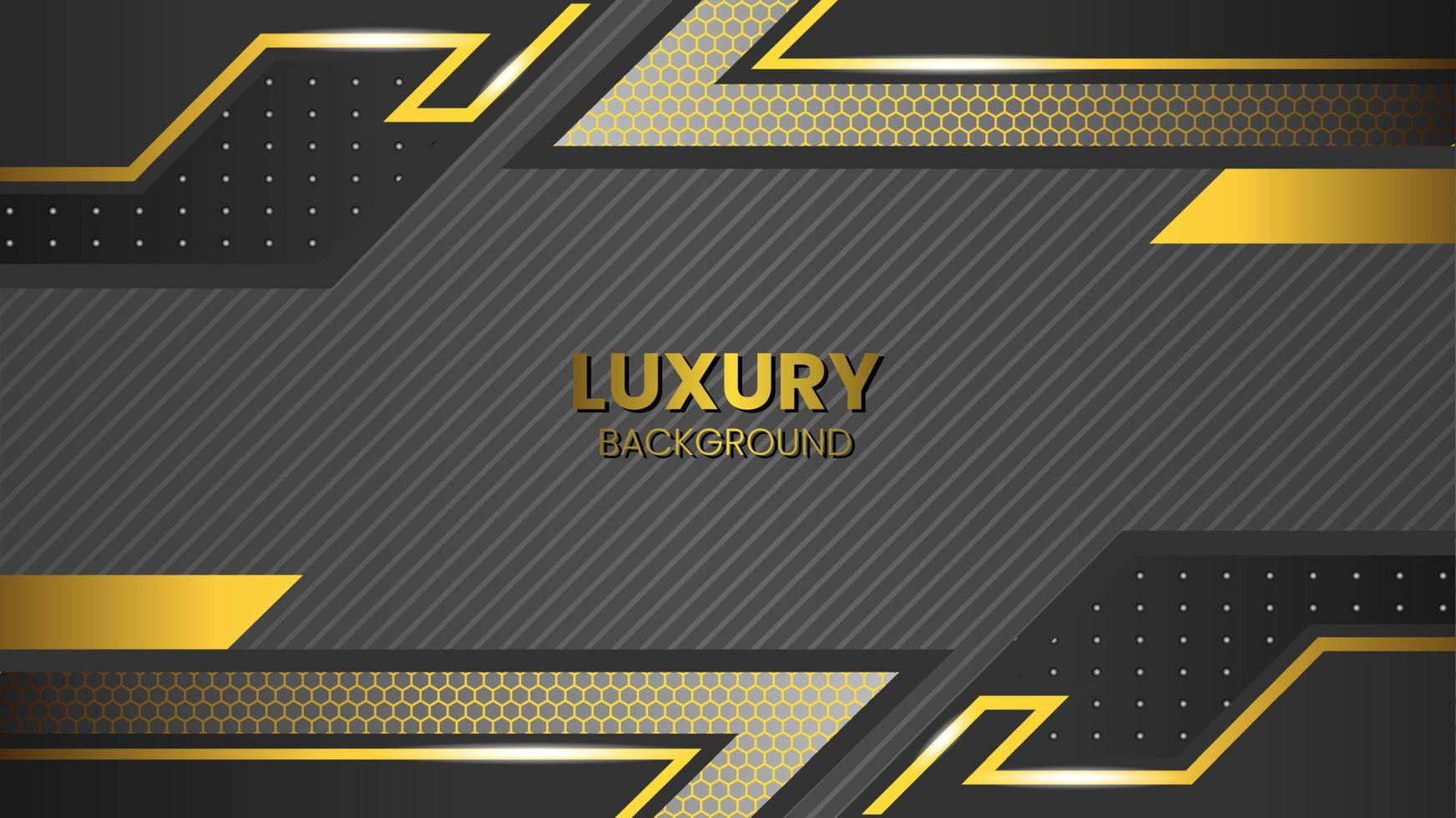 Gradient technology abstract background Vector 4243915 Vector Art at ...