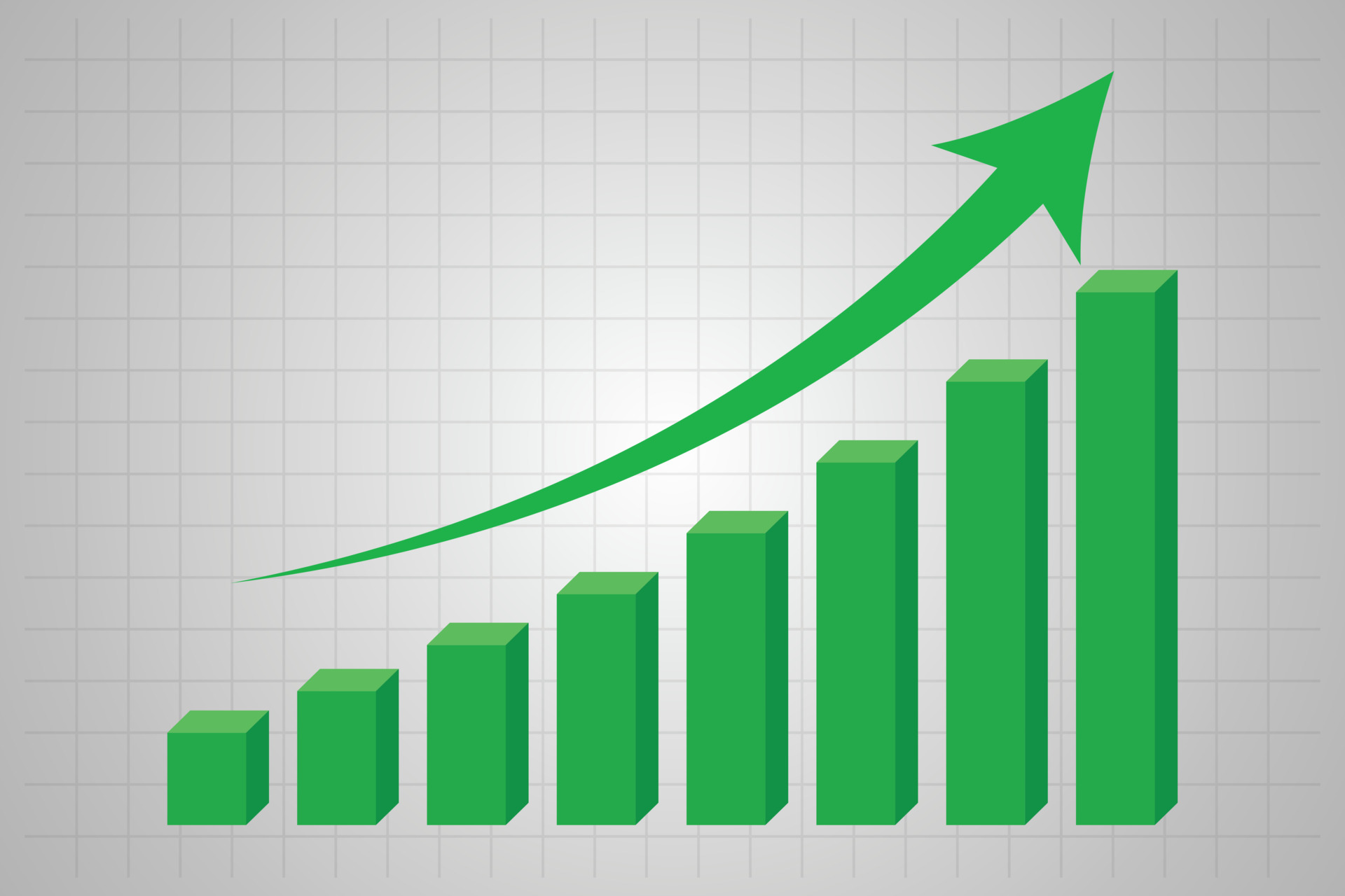 vector bar graph growth and up arrow 4244826 Vector Art at Vecteezy vector bar graph growth and up arrow 4244826 Vector Art at Vecteezy