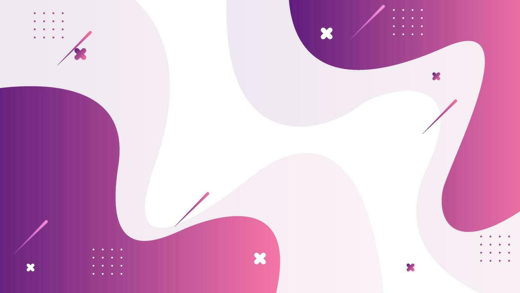 abstract wave purple background 4256972 Vector Art at Vecteezy