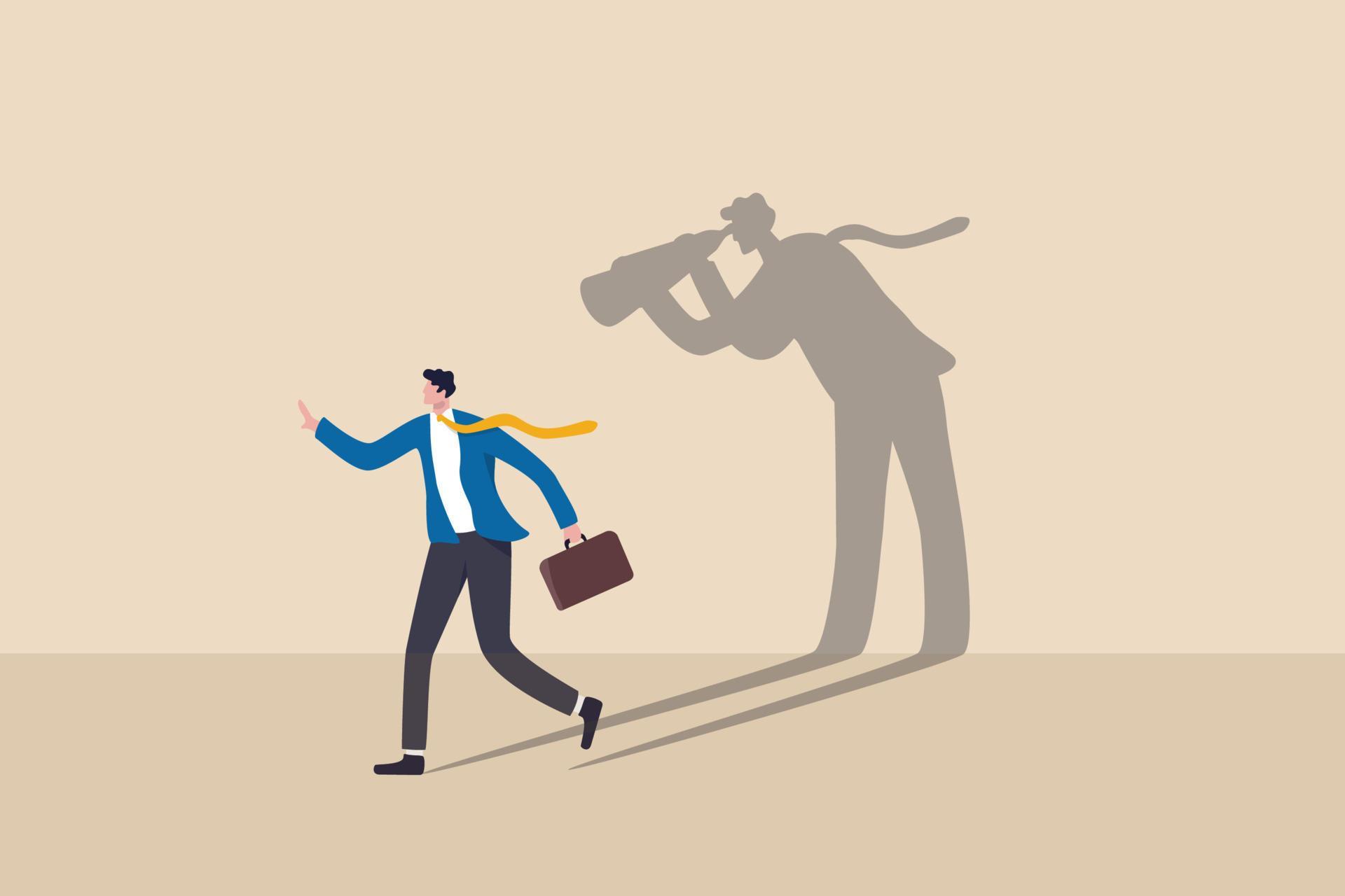 Internet Stalker Espionage Online Advertising Tracking And Follow Users Spyware Safety