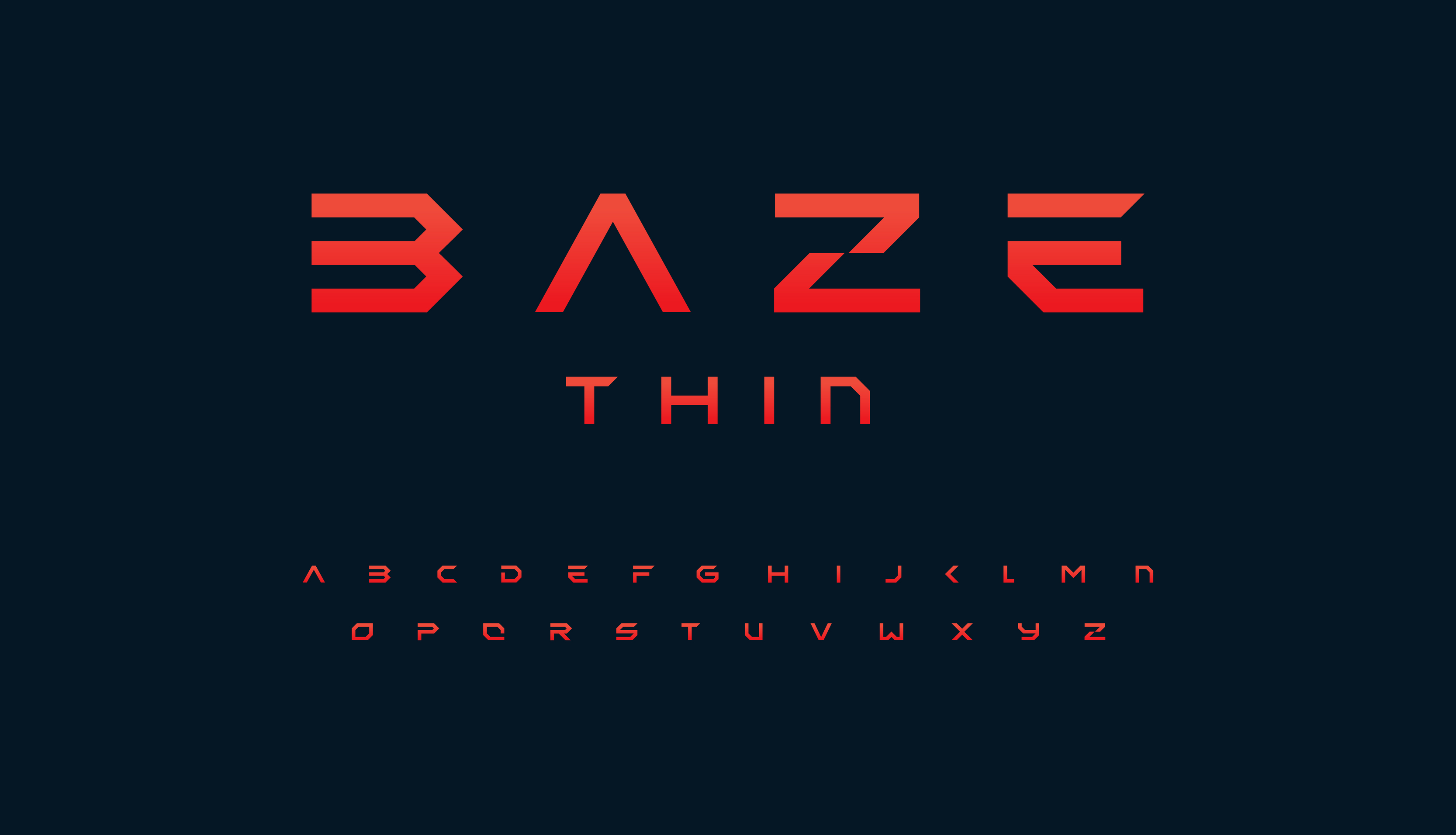 Futurism alphabet. Geometric and wide stunning font, contemporary type ... Futurism alphabet. Geometric and wide stunning font, contemporary type ...