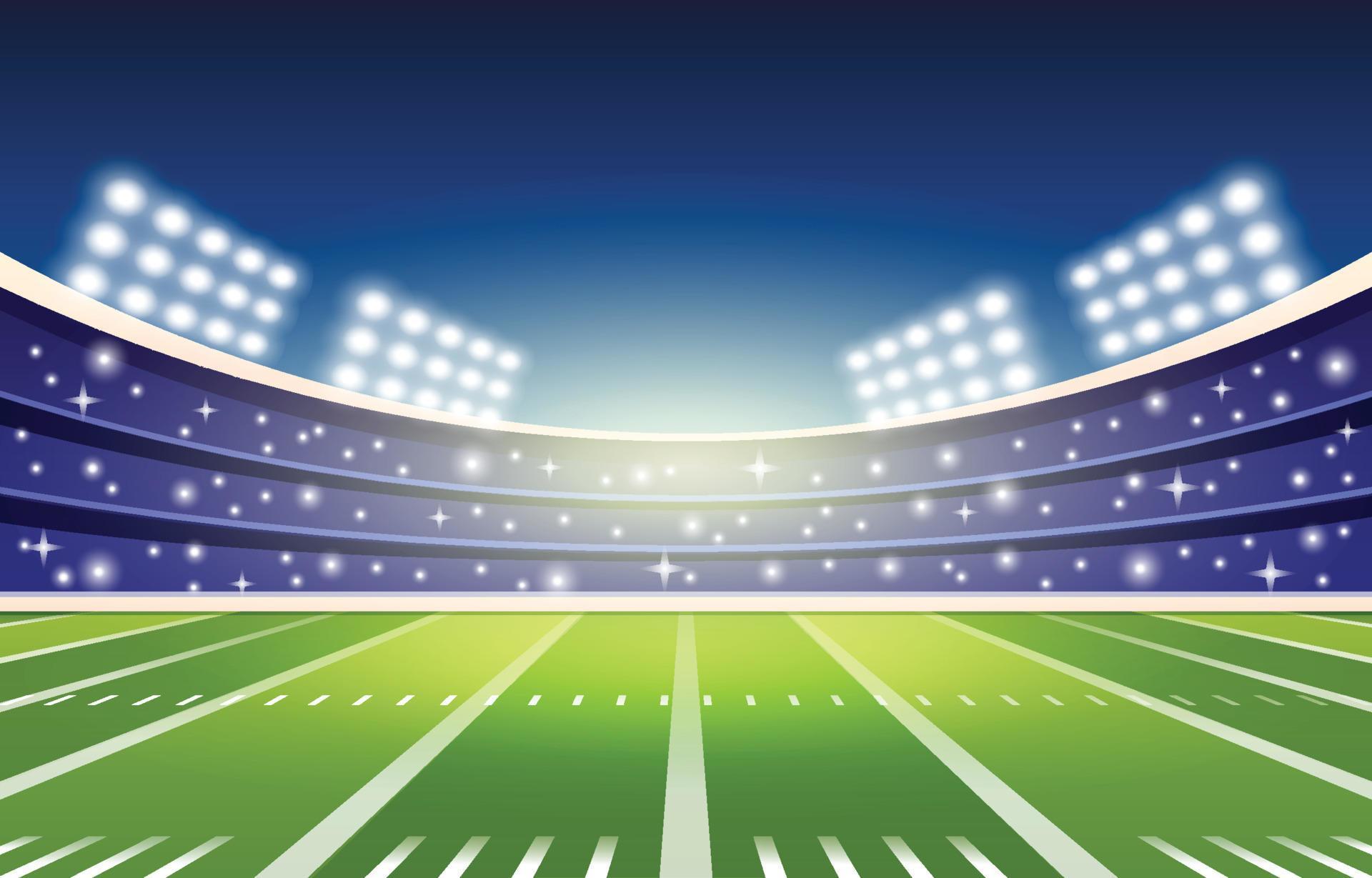 Superbowl Football Field Background 4279082 Vector Art at Vecteezy Superbowl Football Field Background 4279082 Vector Art at Vecteezy