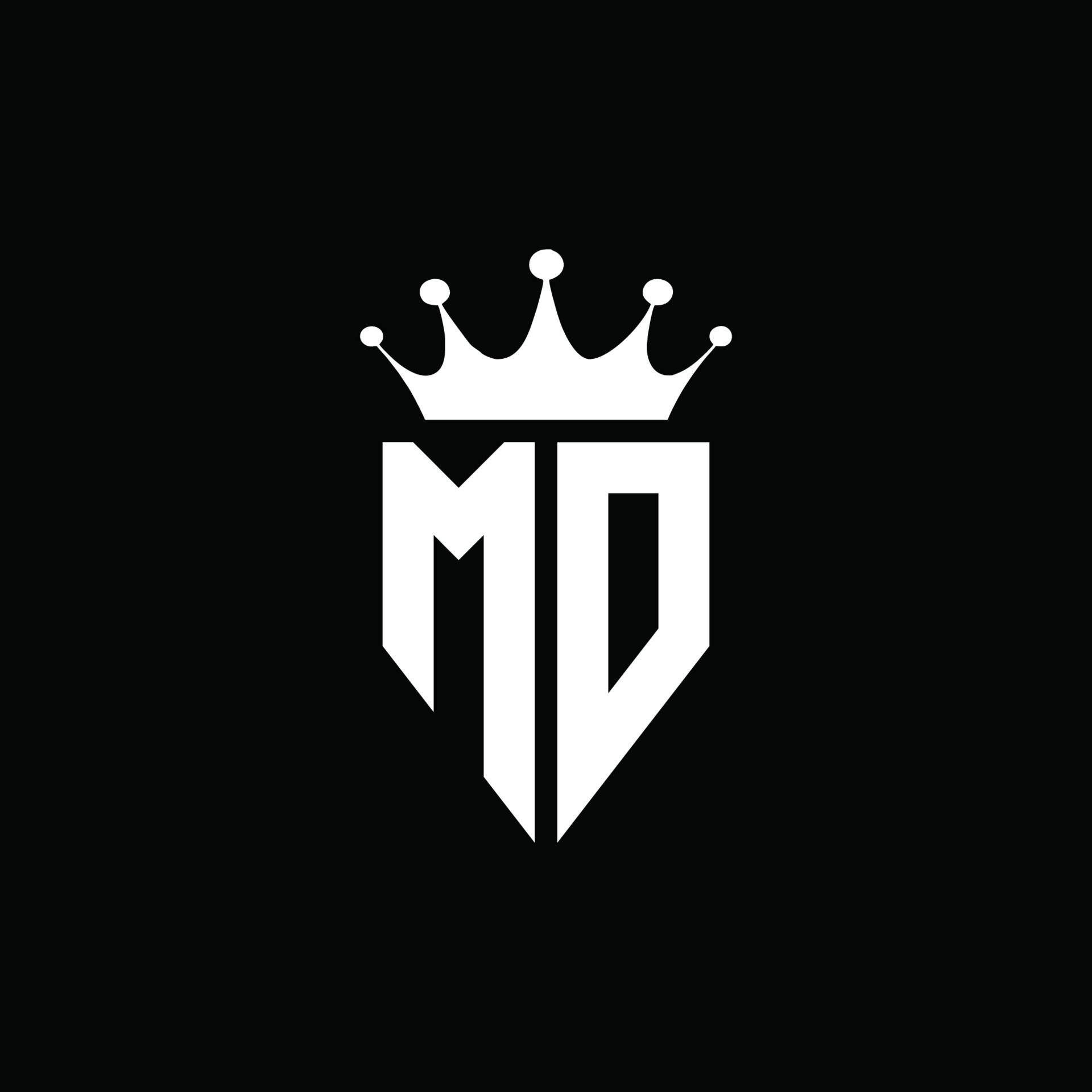 Md Logo Vector Art, Icons, and Graphics for Free Download Md Logo Vector Art, Icons, and Graphics for Free Download