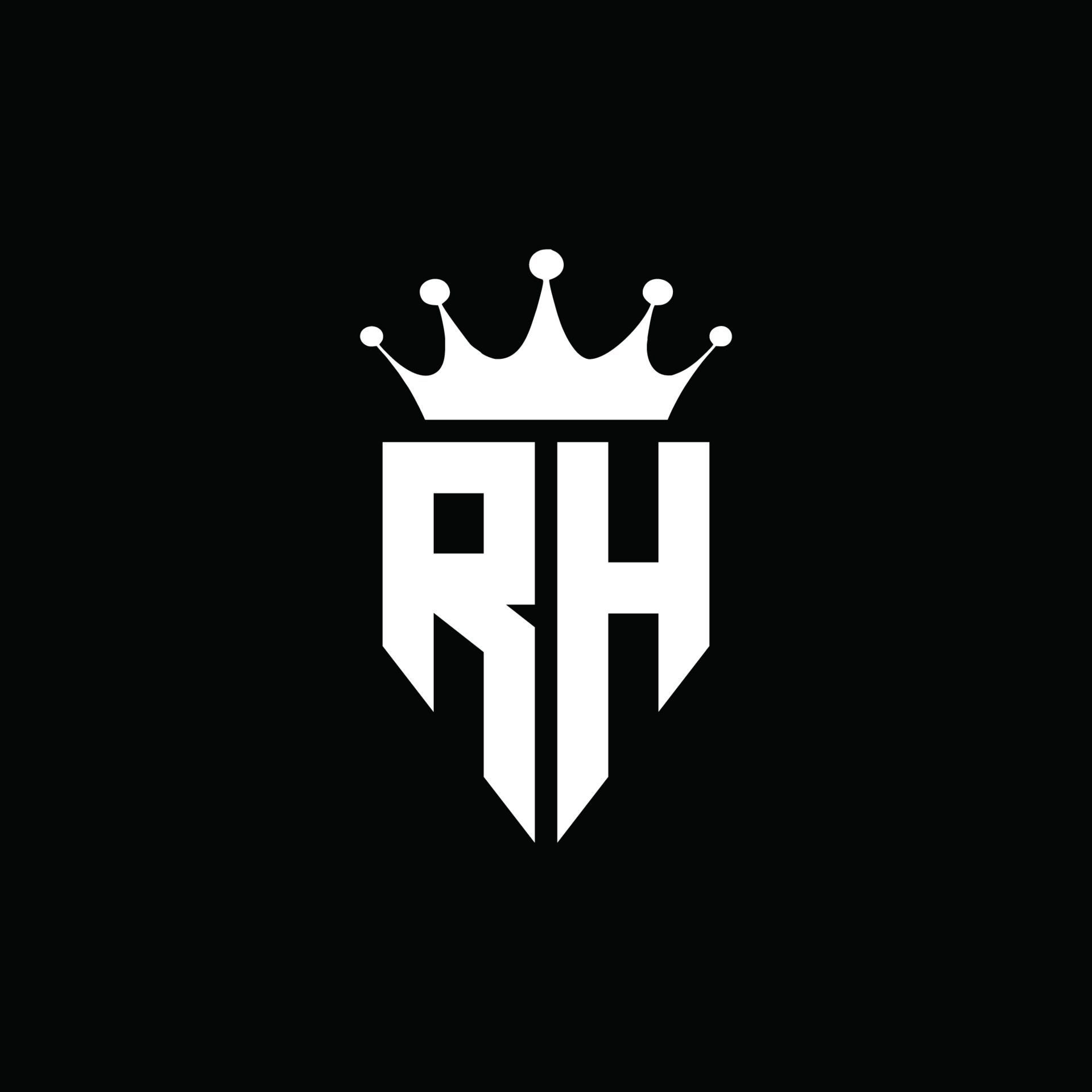 Rh Logo Vector Art, Icons, and Graphics for Free Download Rh Logo Vector Art, Icons, and Graphics for Free Download