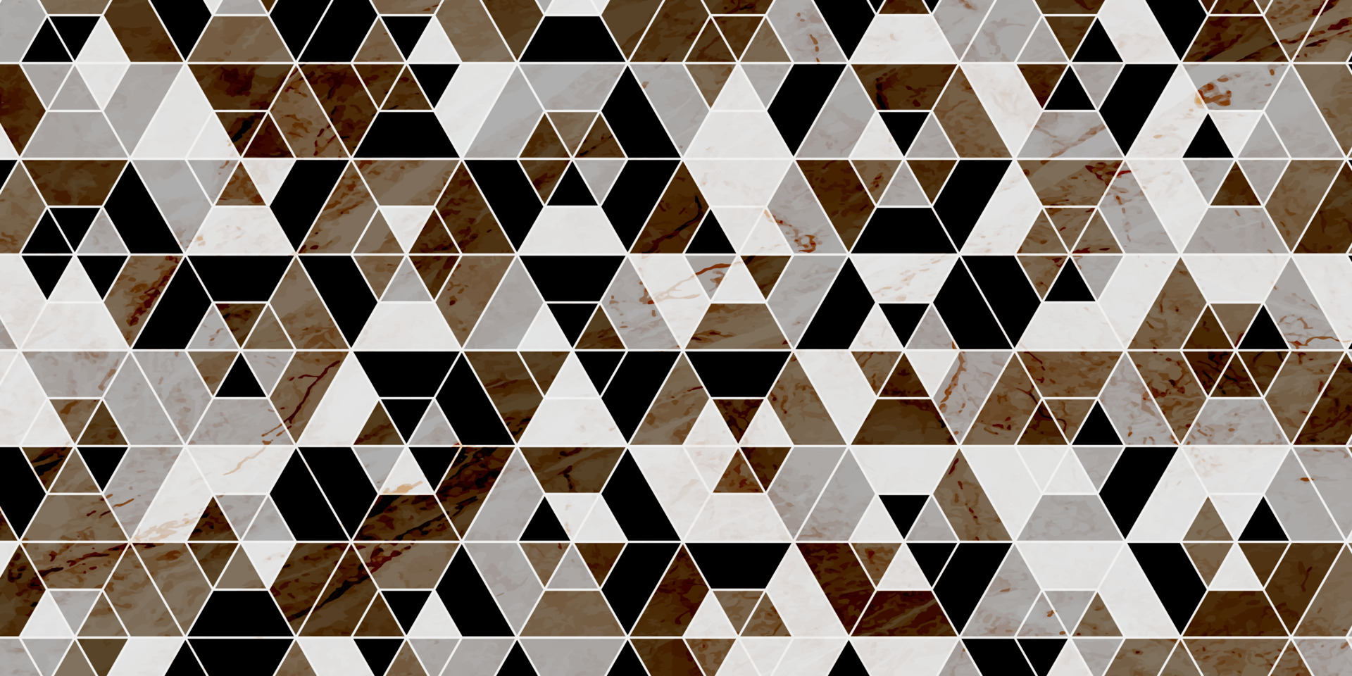 Geometric pattern dark background with marble texture 4305542 Vector ...