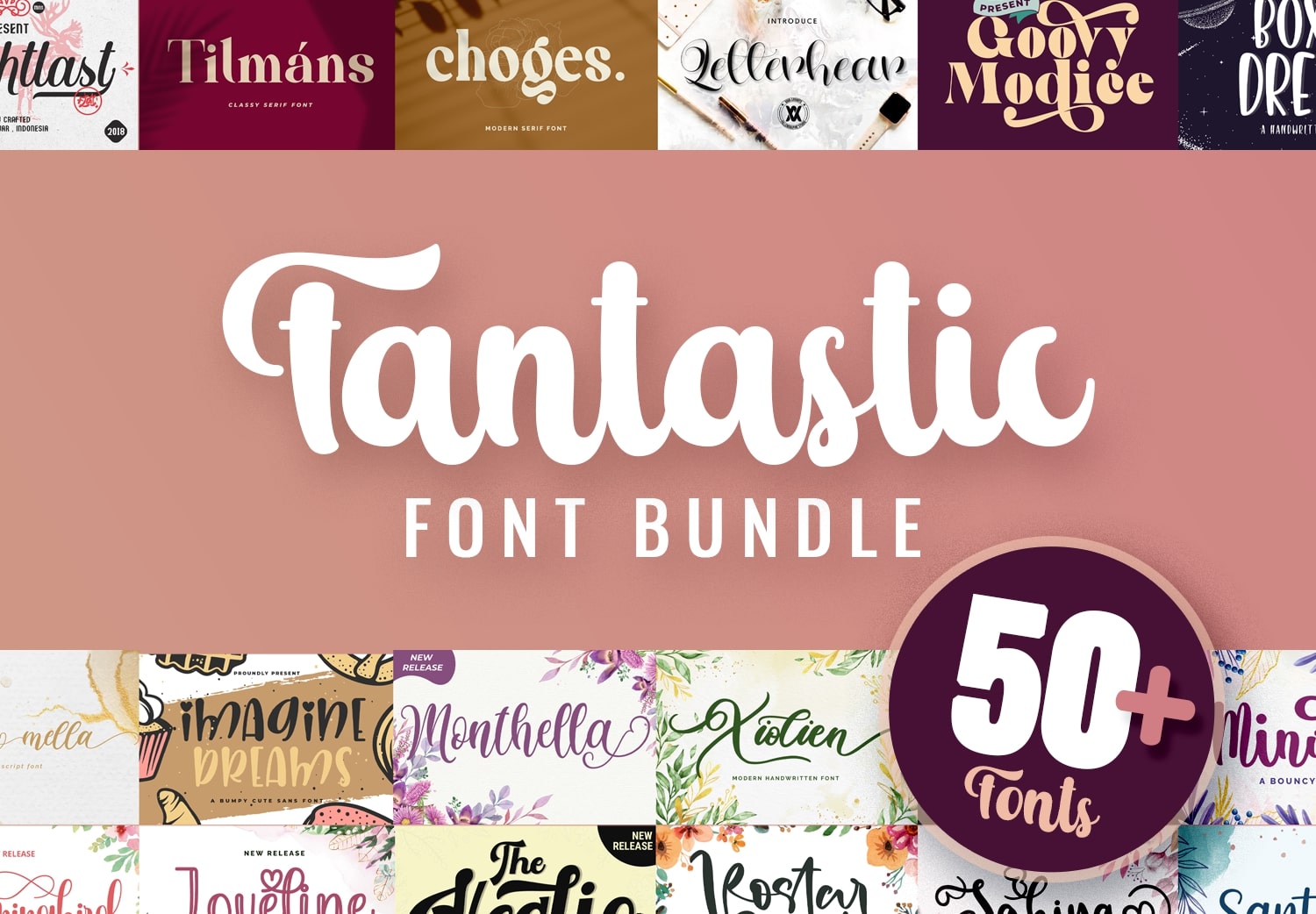 Digital Handwritten Font Fantastic Font Lovely Font Elegant Font Bundle digital-handwritten-font-fantastic-font-lovely-font-elegant-font-bundle