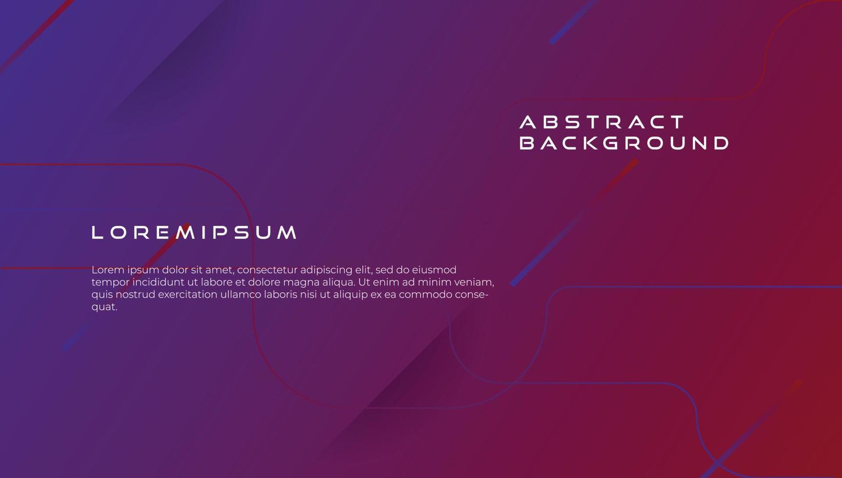 Minimal geometric background. Dynamic shapes composition. Eps10 vector ... Minimal geometric background. Dynamic shapes composition. Eps10 vector ...