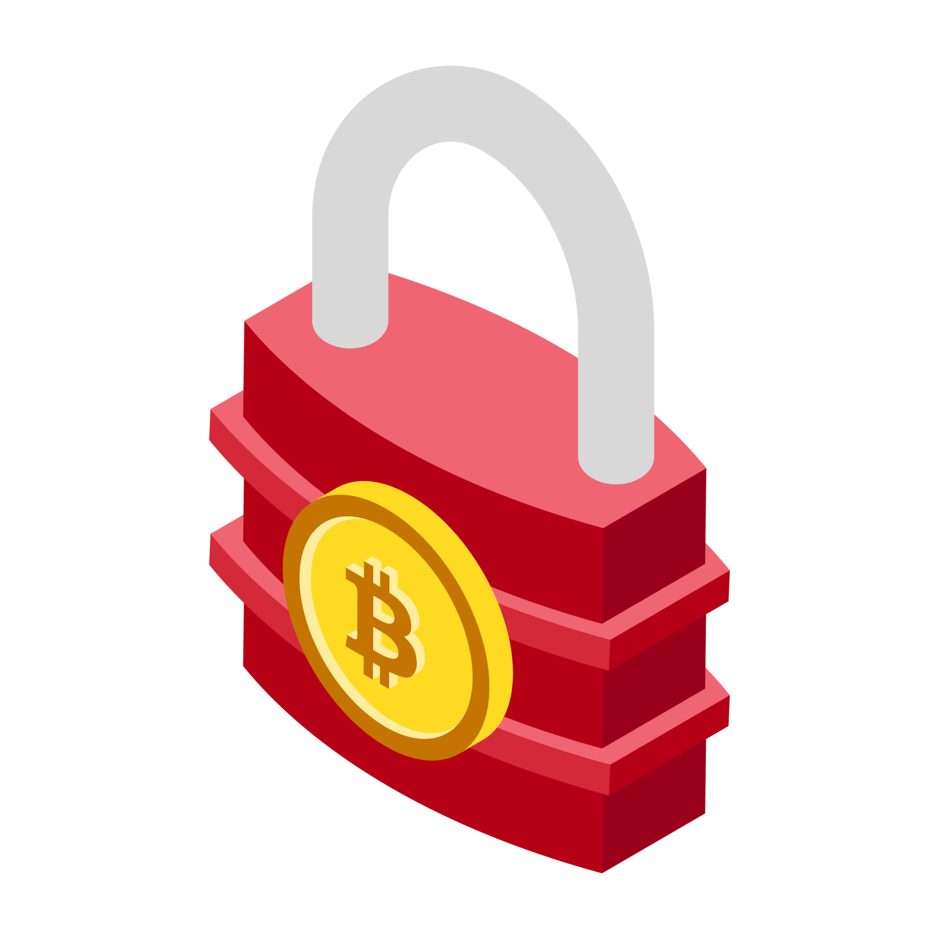 Bitcoin Encryption Concepts 4397312 Vector Art at Vecteezy