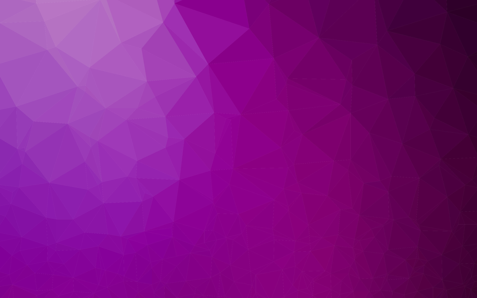 Light Purple vector polygonal pattern. 4432281 Vector Art at Vecteezy